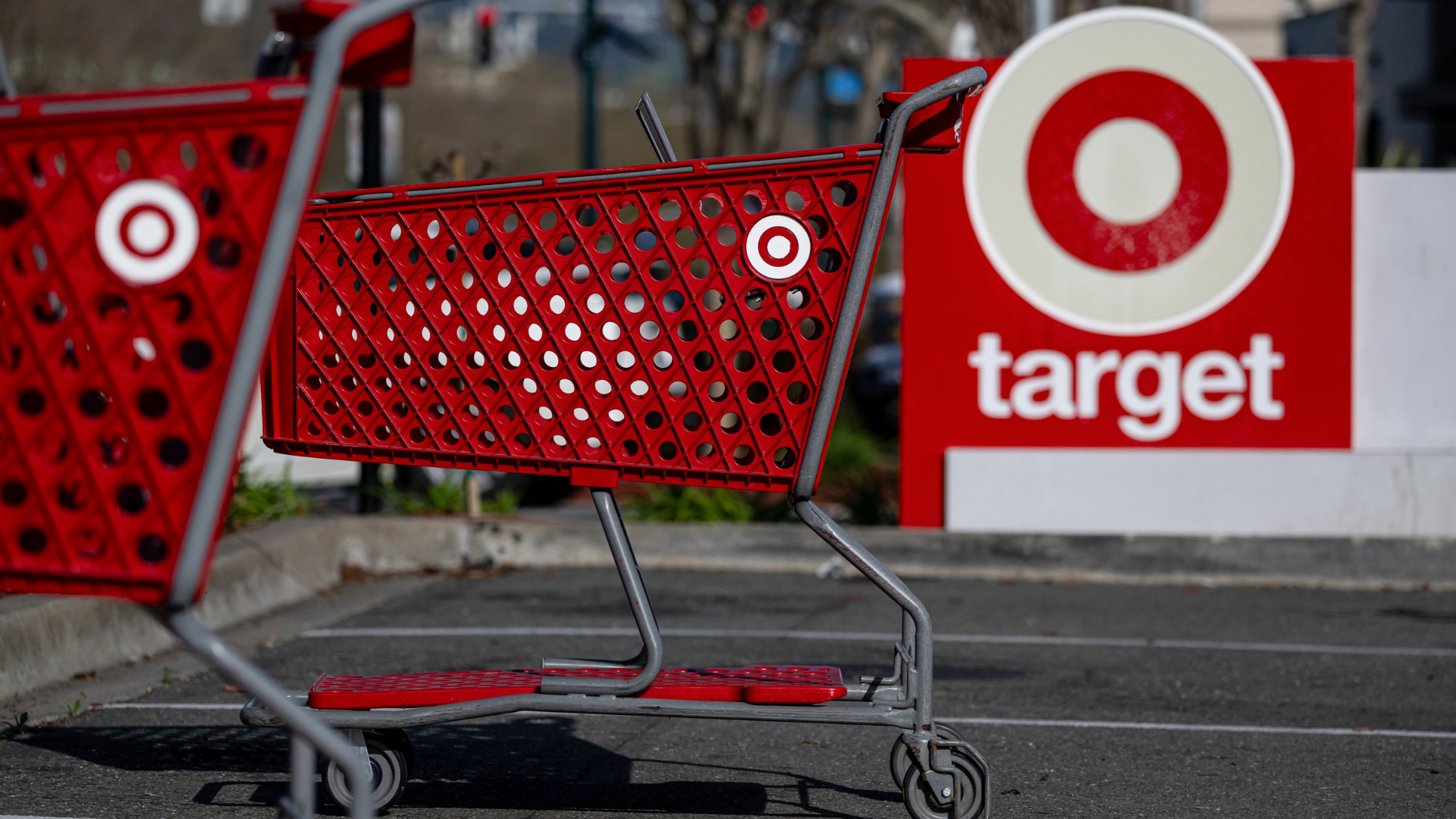 Morgan Stanley resets Target's stock price outlook | TGT - TheStreet