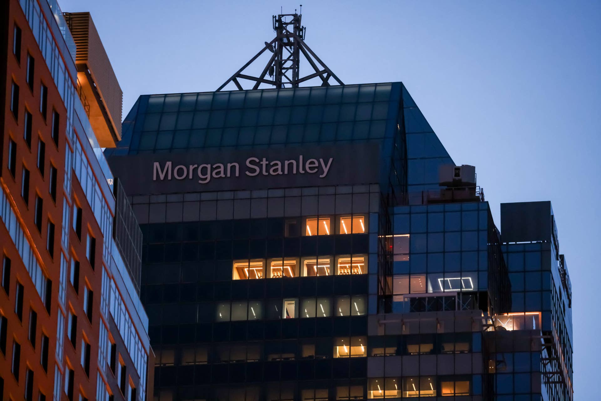 Morgan Stanley resets Palantir stock forecast | PLTR - TheStreet