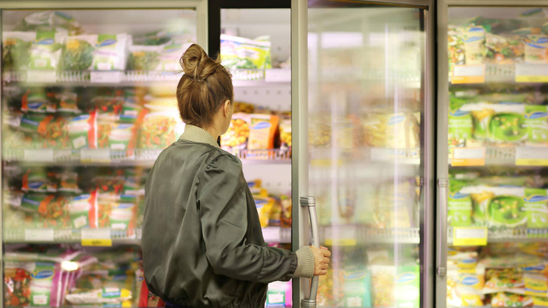 Frozen Food Company Files Bankruptcy as Pandemic Boom Fades - TheStreet
