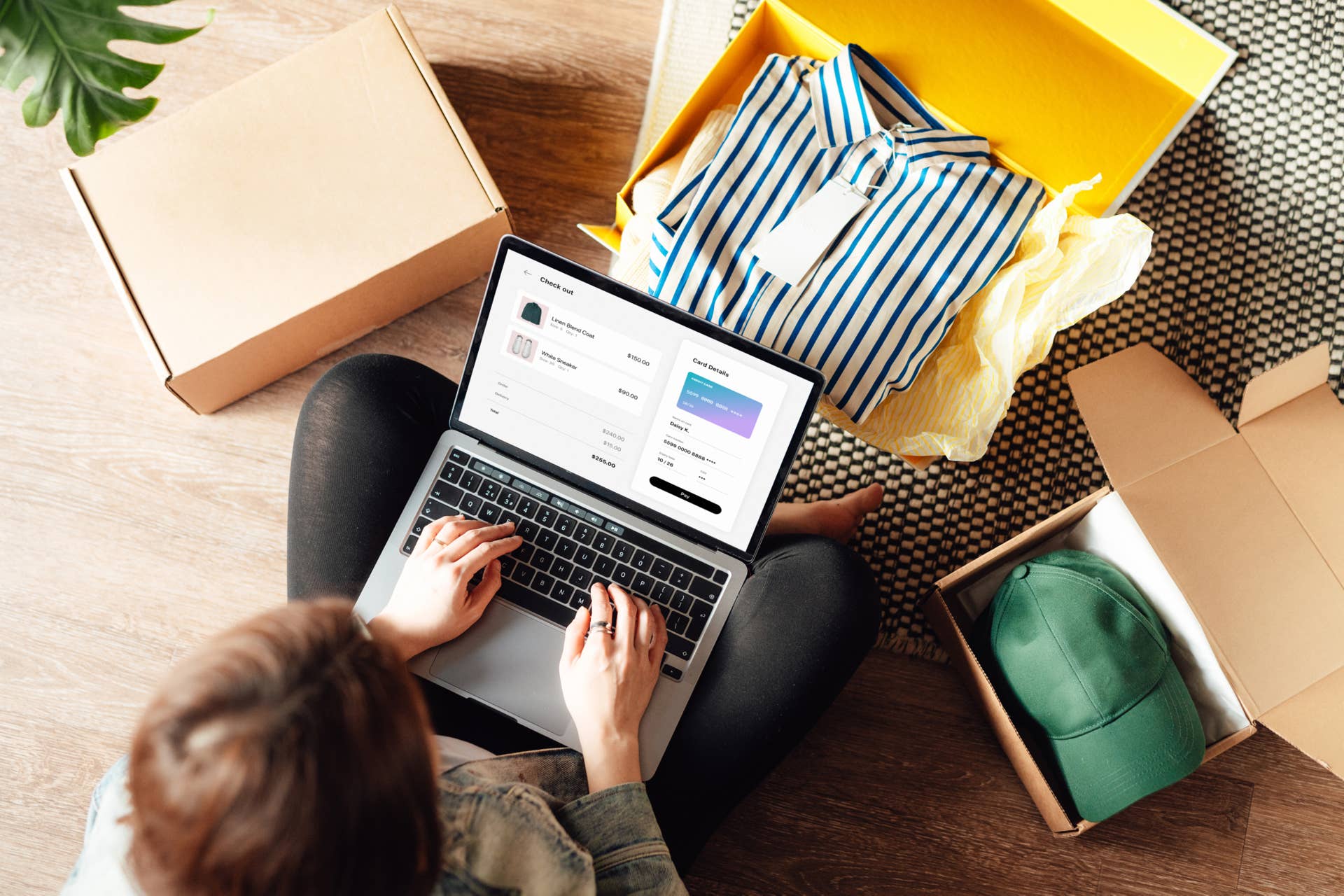 E-commerce giant shuts down office as layoffs rise - TheStreet