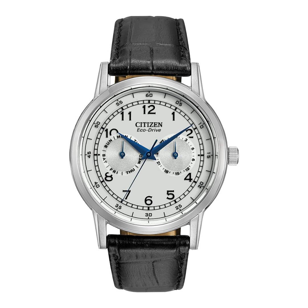 Amazon is selling a $180 Citizen Eco-Drive watch for $160 - TheStreet