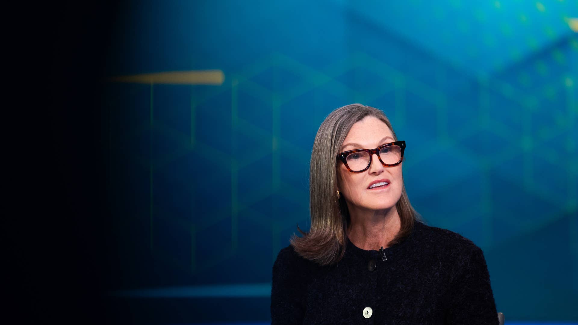 Cathie Wood buys $2.5 million of tumbling megacap stock | NFLX - TheStreet