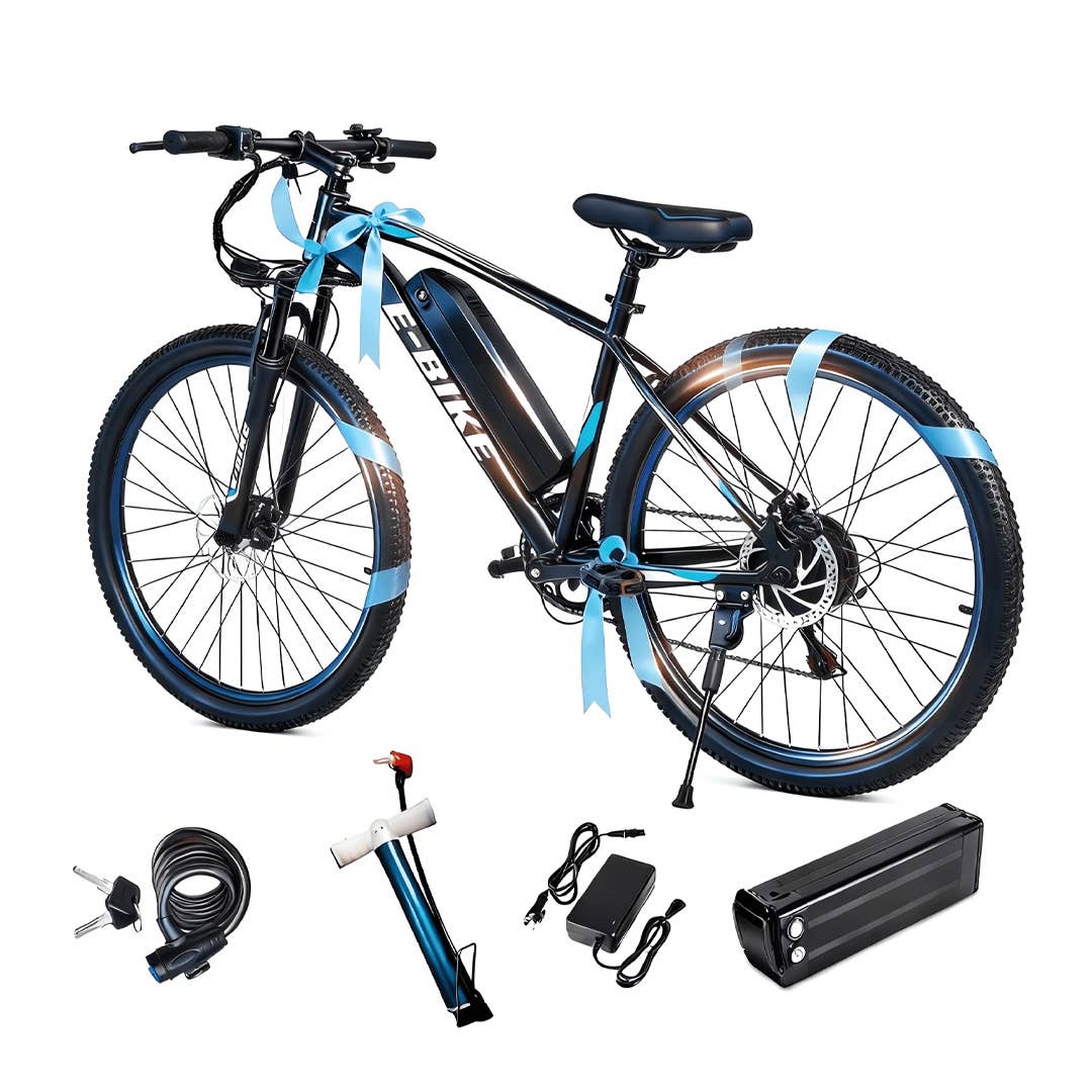 Walmart is selling a $1,100 e-bike for just $310 - TheStreet