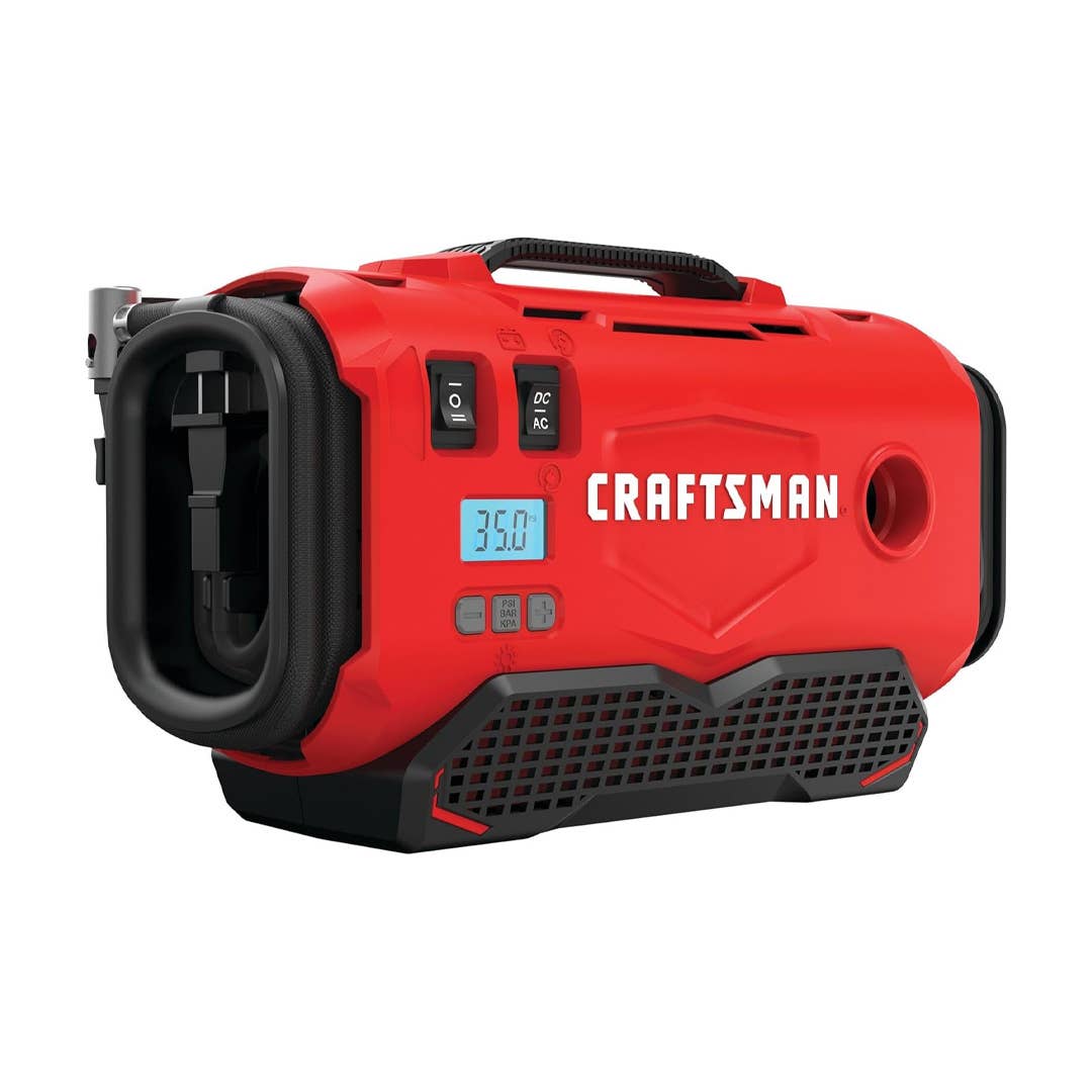 Amazon is selling a $109 portable air compressor for $49 - TheStreet