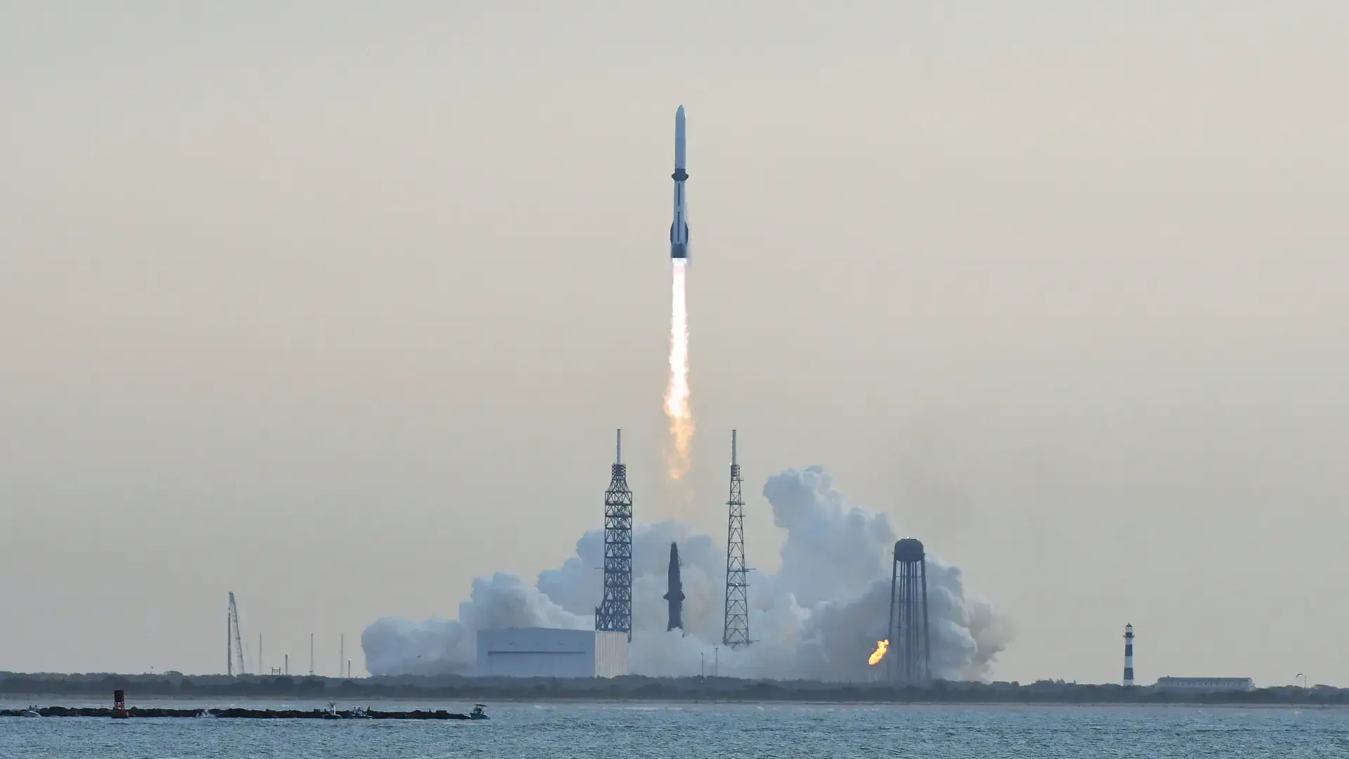 AST SpaceMobile loses $2B in market cap on setback | ASTS - TheStreet