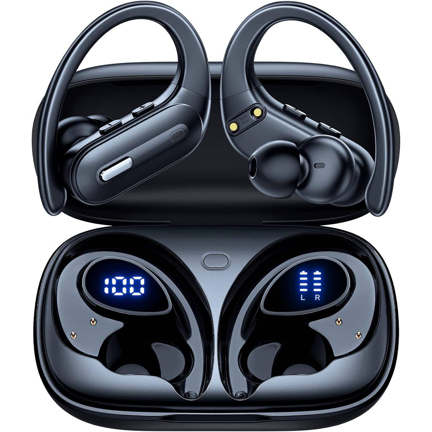 Amazon has $190 active noise-canceling earbuds for $42 - TheStreet