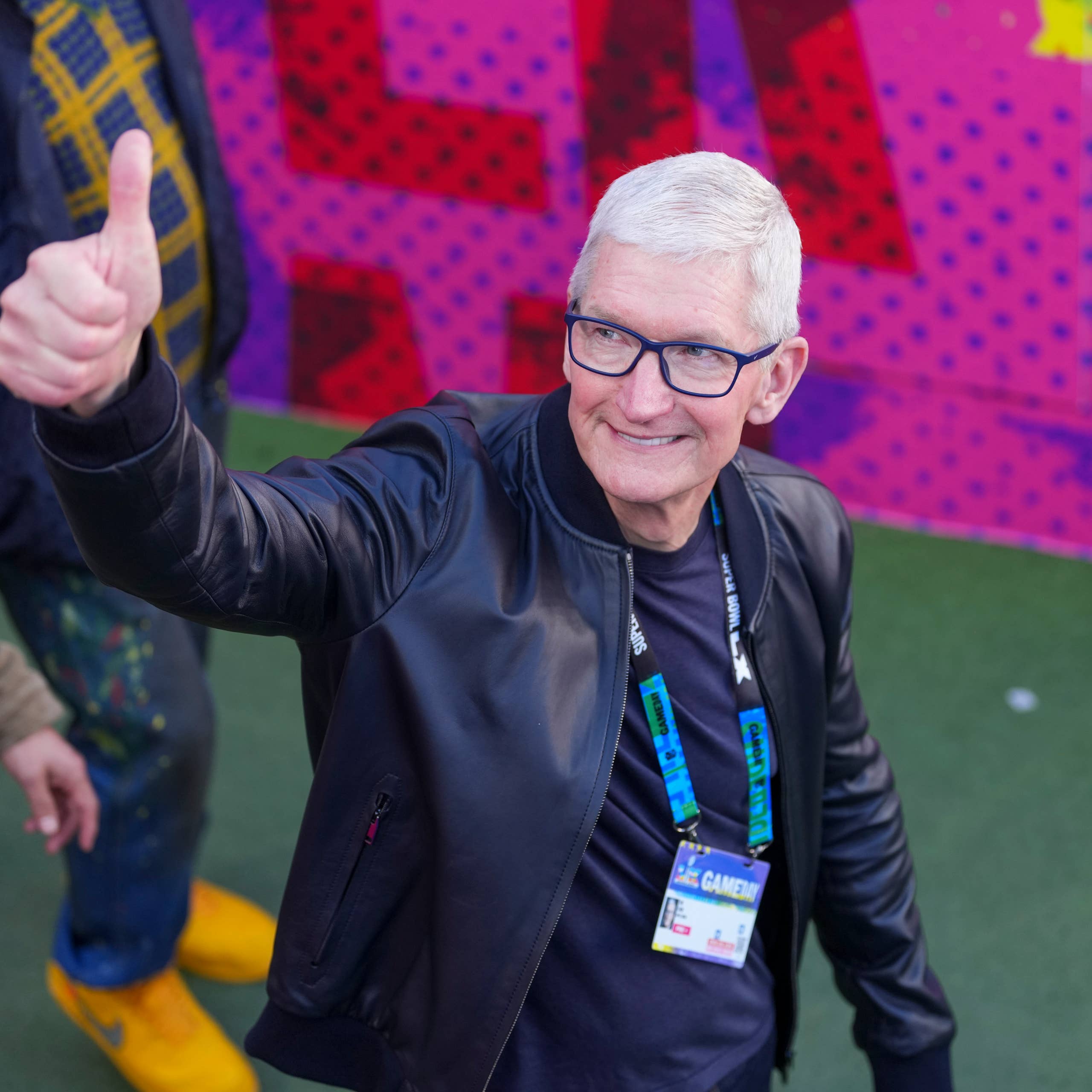 John Ternus’s net worth as Apple’s next CEO - TheStreet