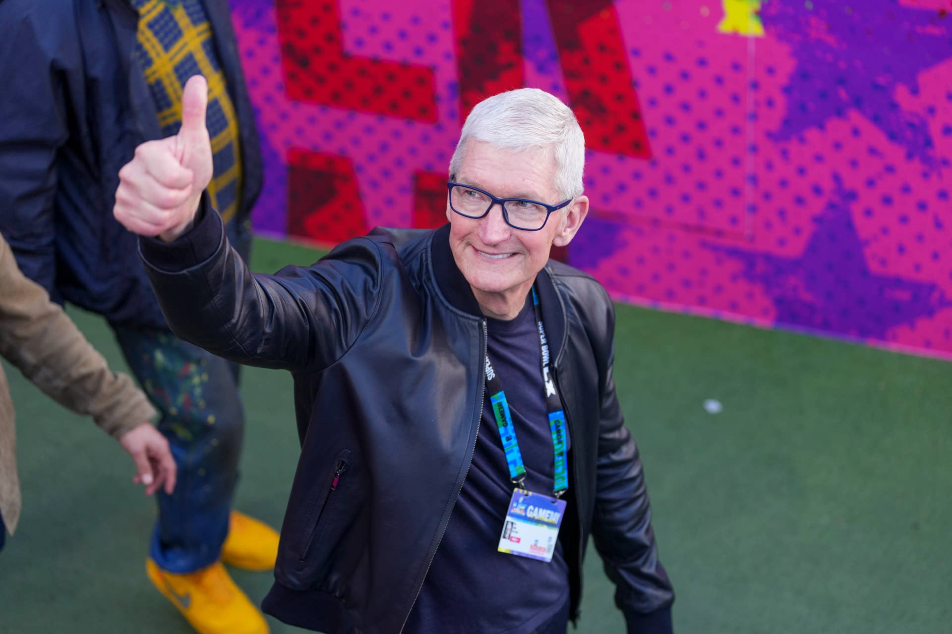 Tim Cook's net worth as he prepares to retire as Apple CEO - TheStreet