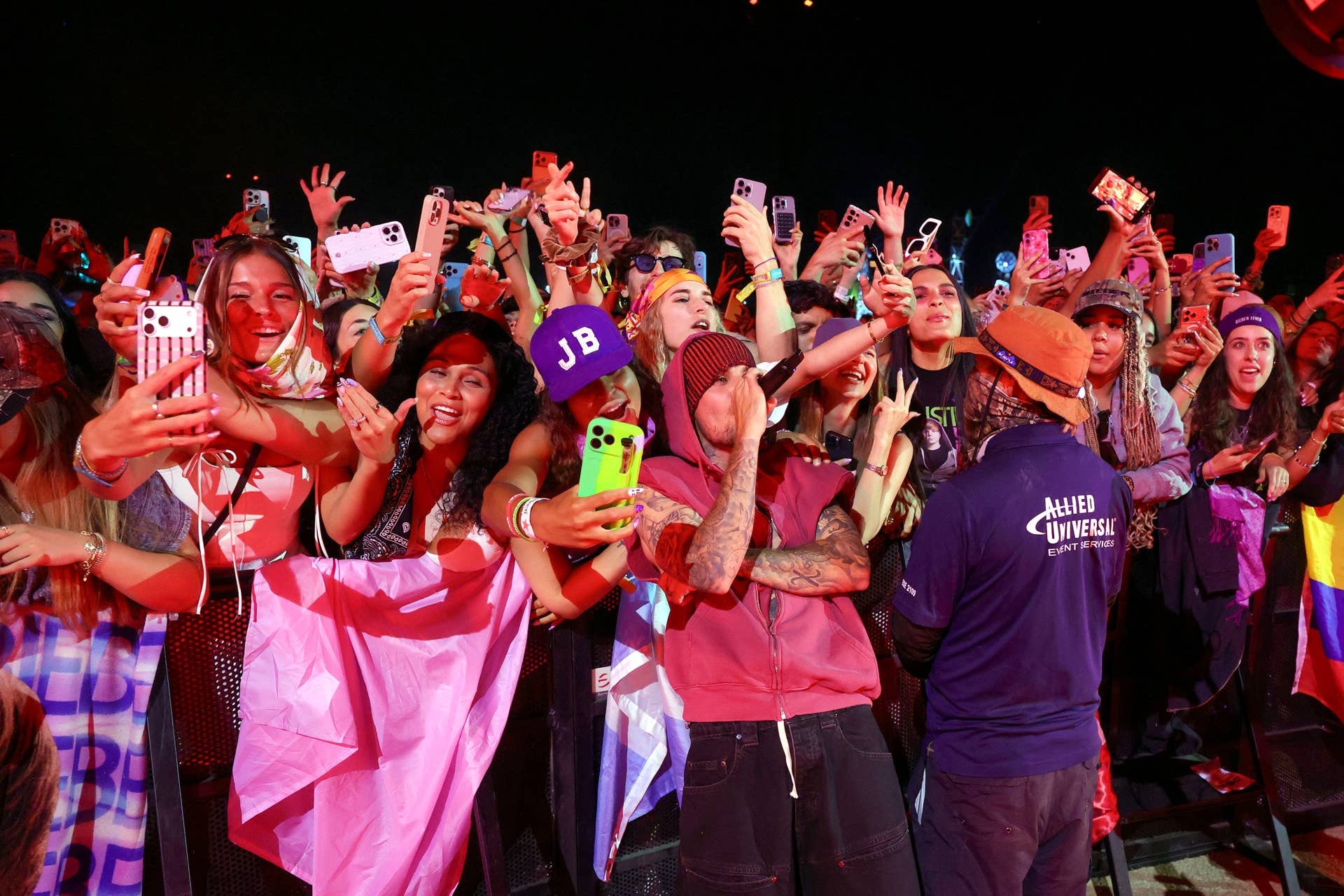 Coachella 2026 hits $200M, but profit isn't what you'd expect - TheStreet