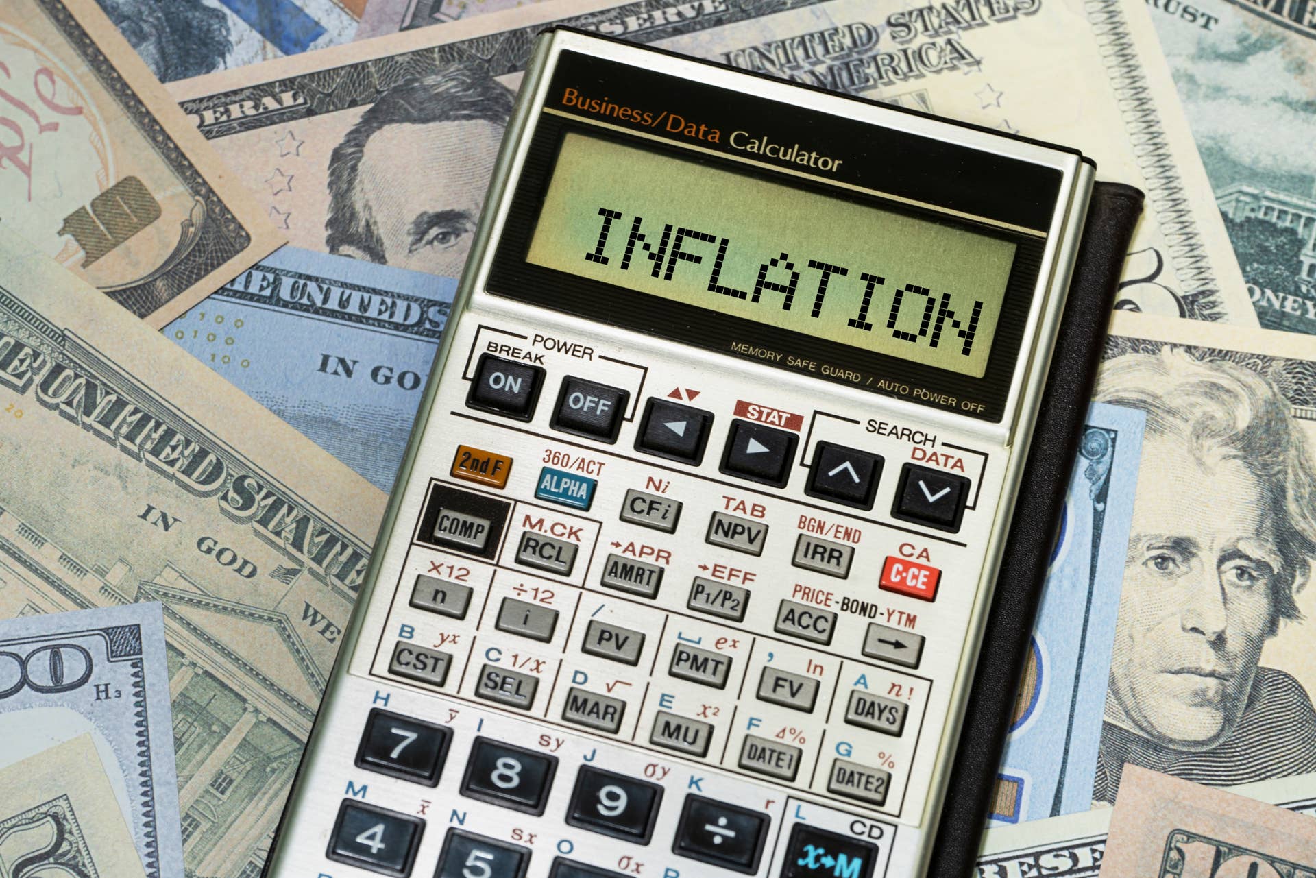 Goldman just released its inflation playbook for the rest of 2026 ...