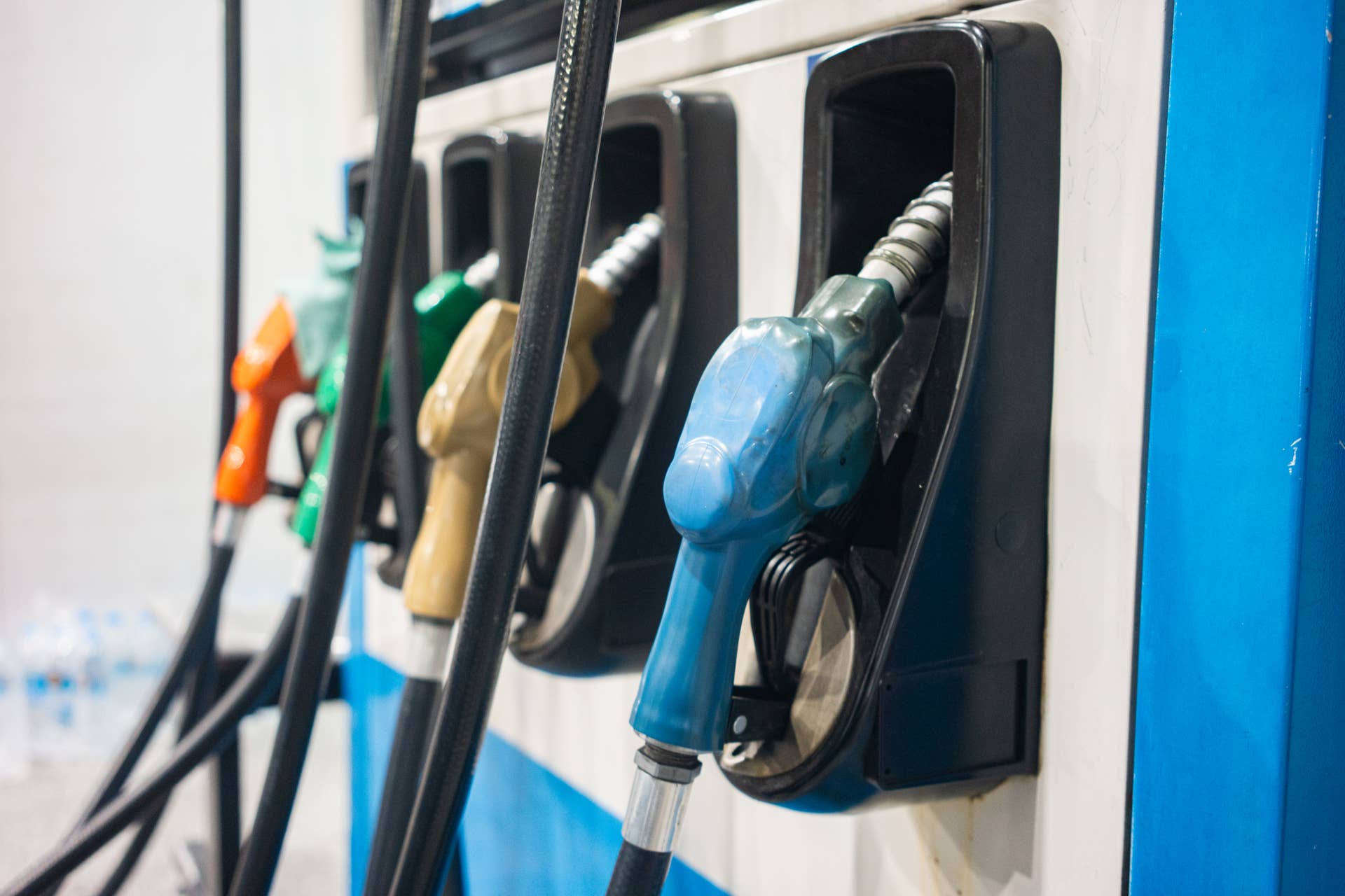Surging gas prices will cost Americans $857 more in 2026 - TheStreet