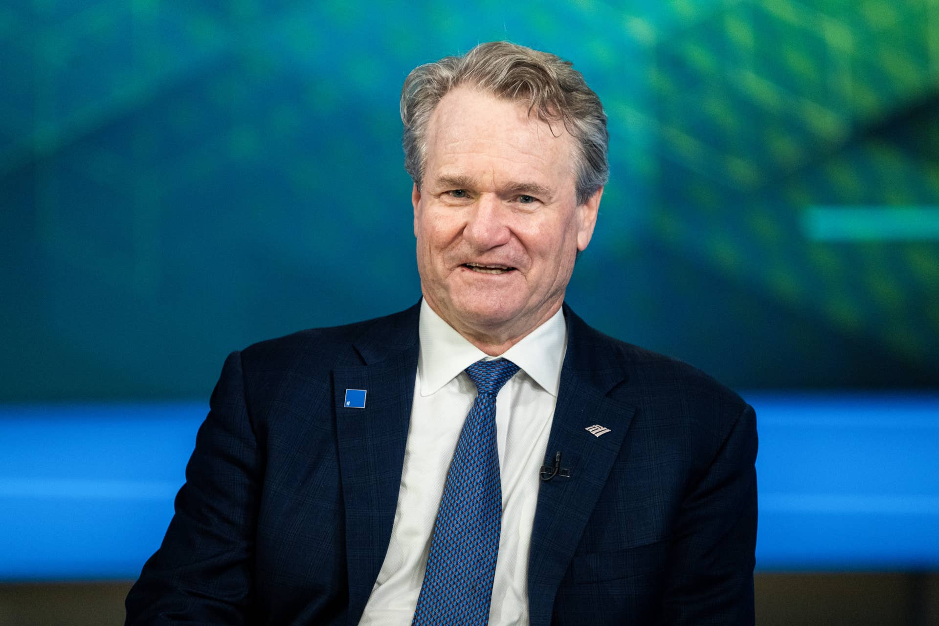 Oil Prices: BofA CEO Warns on Impact to U.S. Economy - TheStreet