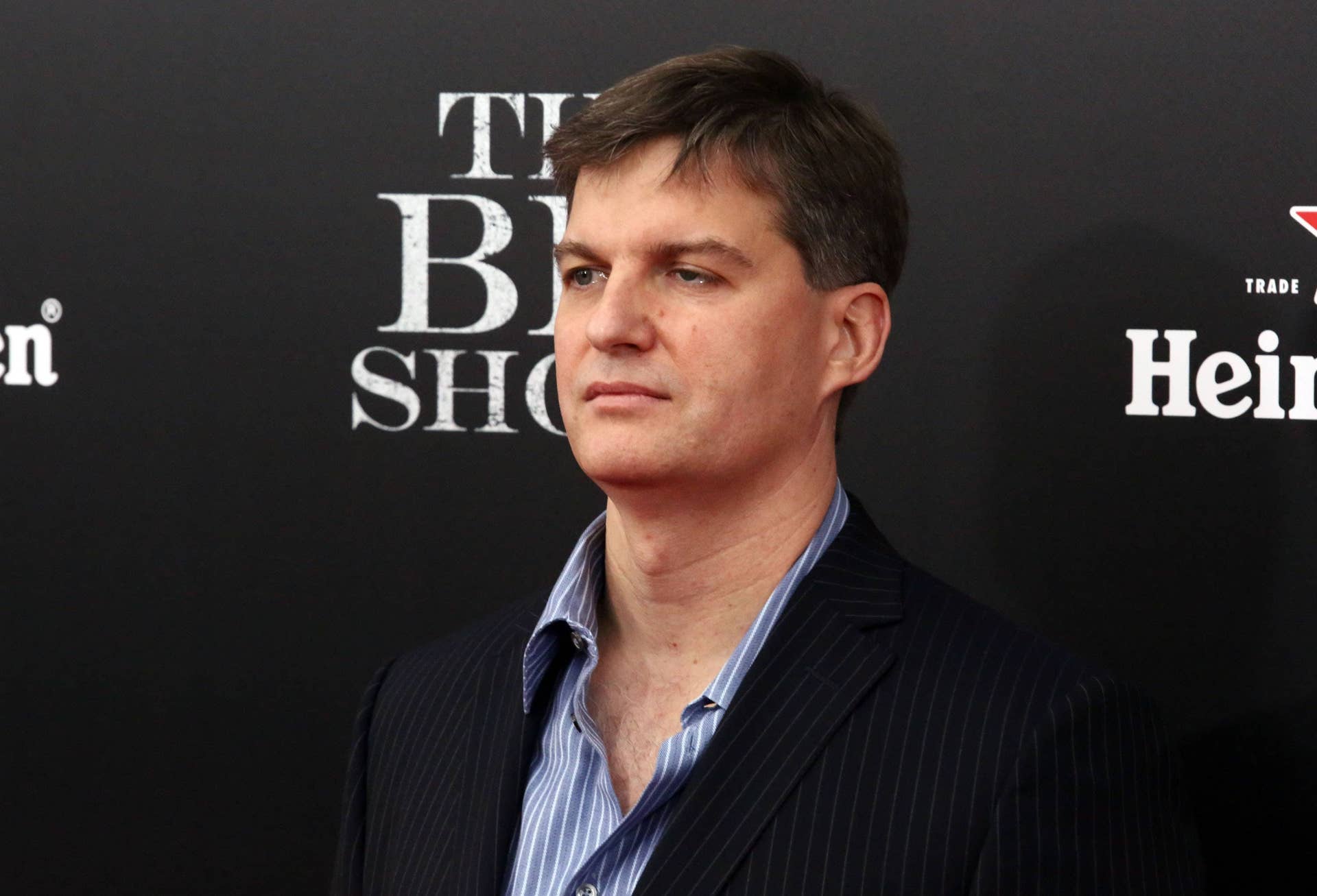 Michael Burry drops shocking verdict on software stocks - TheStreet