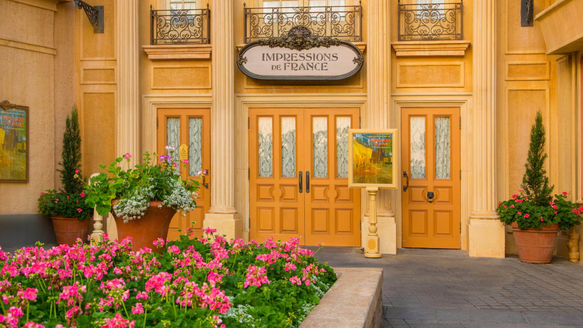 Disney’s Epcot quietly brings back a World Showcase attraction - TheStreet
