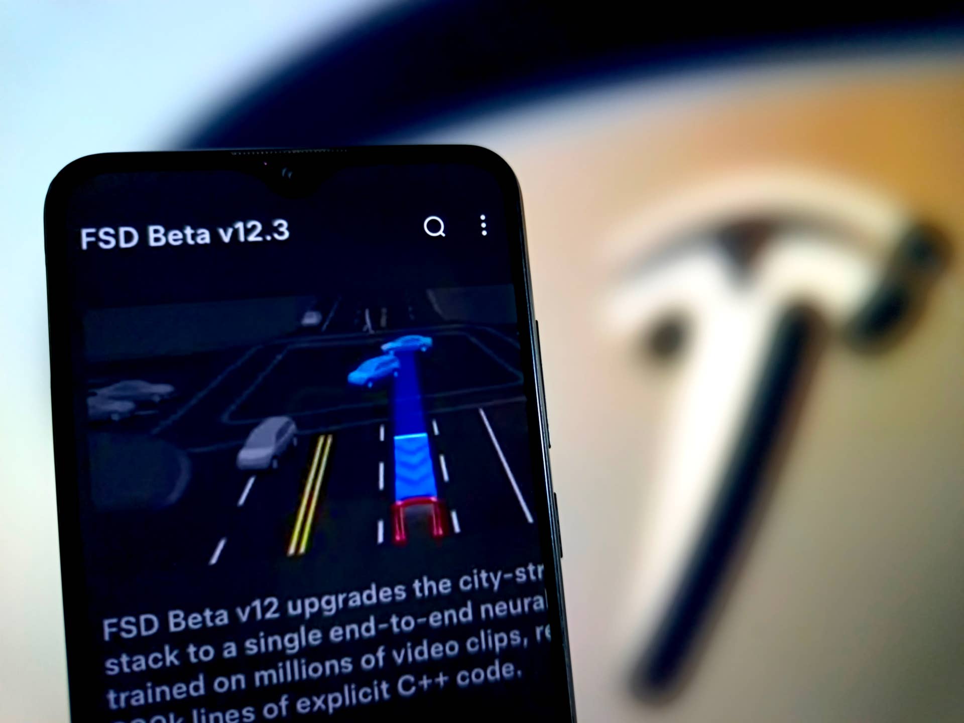 Tesla Full Self-Driving faces its biggest challenge yet - TheStreet