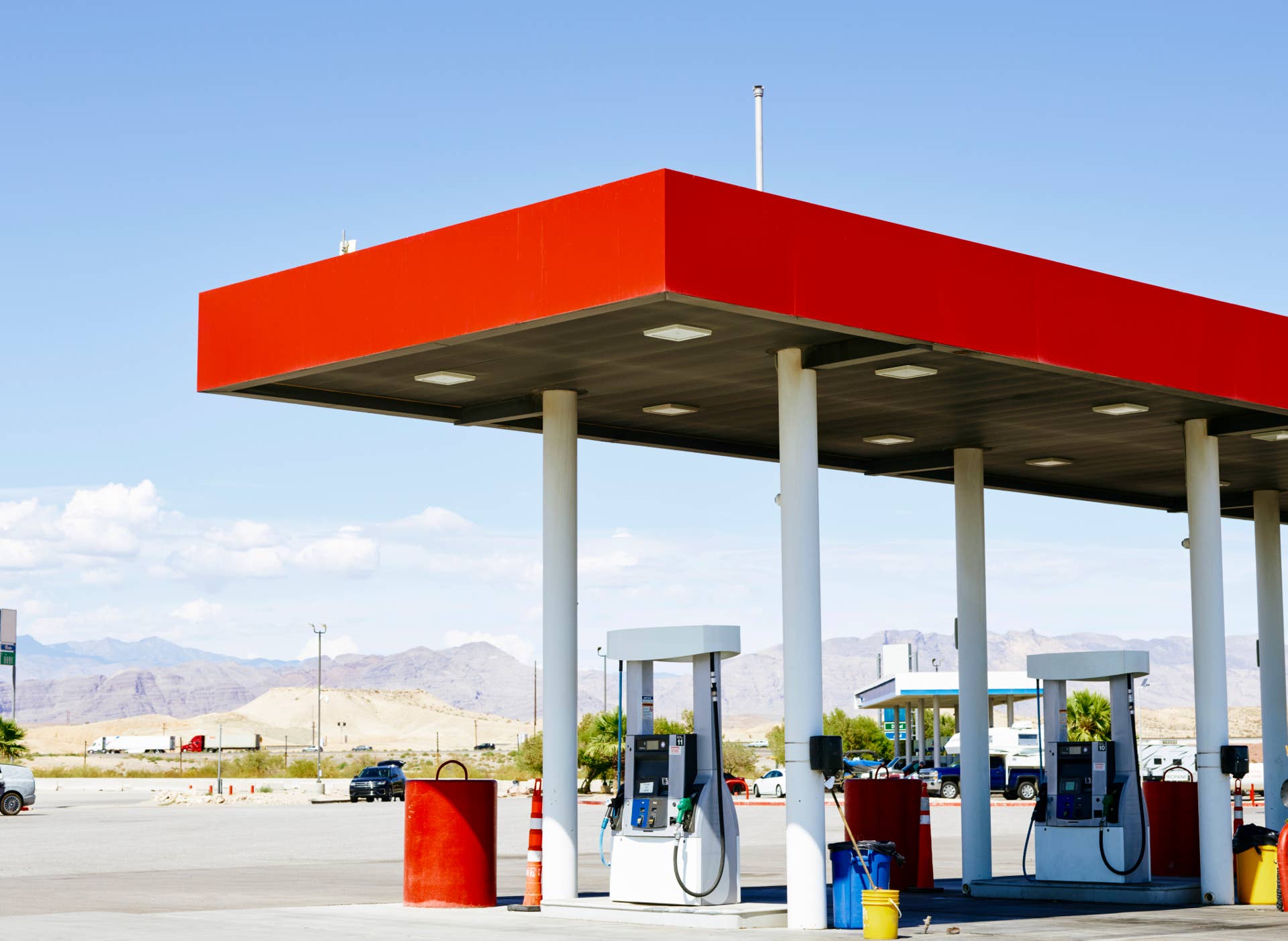 Surging gas prices will cost Americans $857 more in 2026 - TheStreet