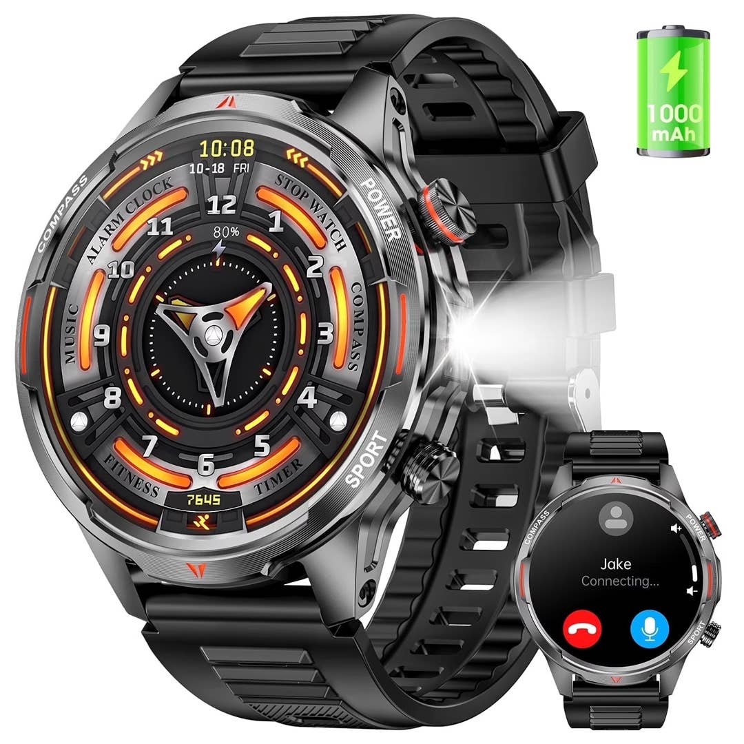Walmart is selling a $200 smartwatch for only $34 - TheStreet