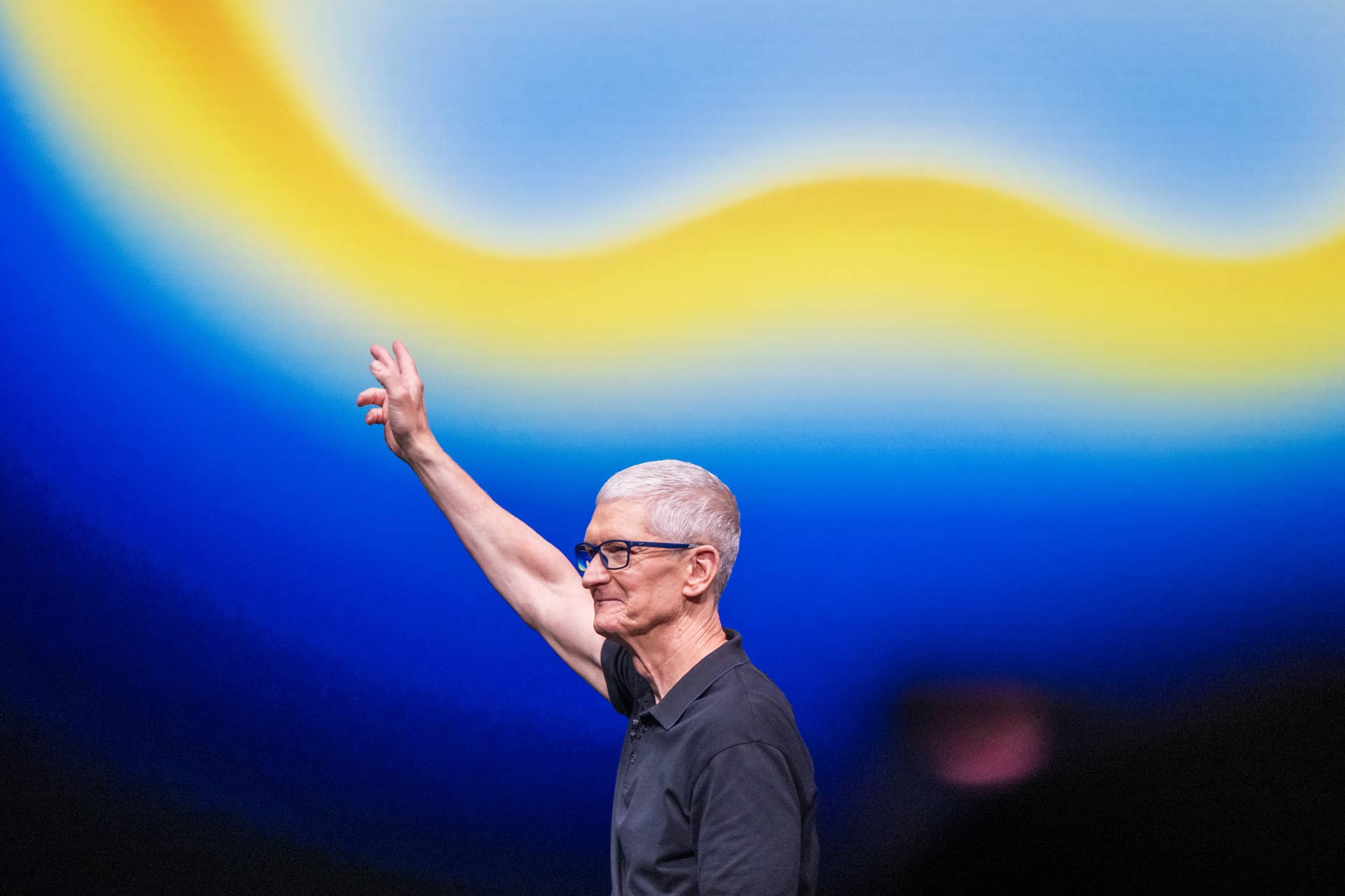 Morgan Stanley resets Apple stock forecast before earnings | AAPL ...