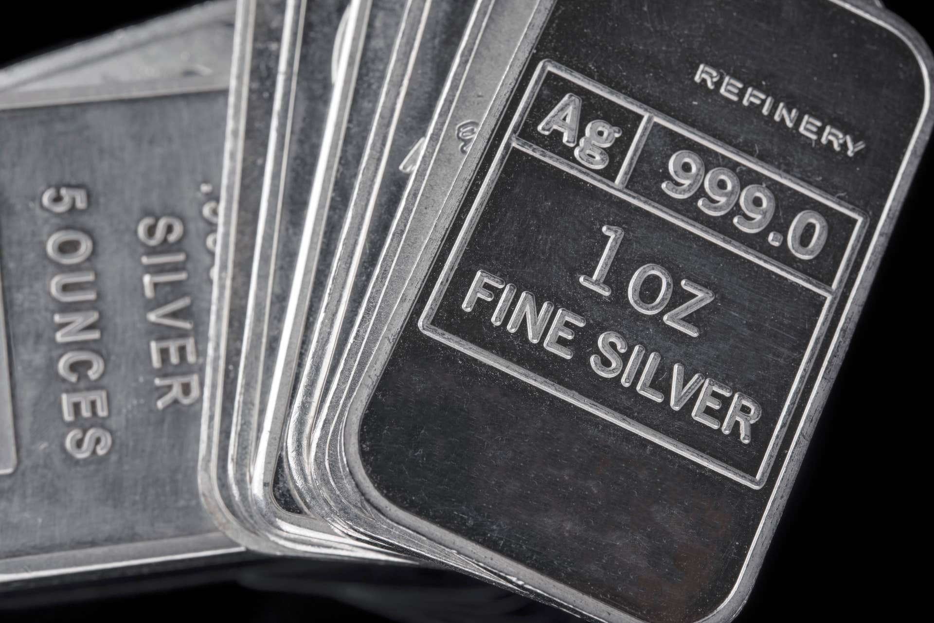 Bank of America has stark message for Silver investors - TheStreet