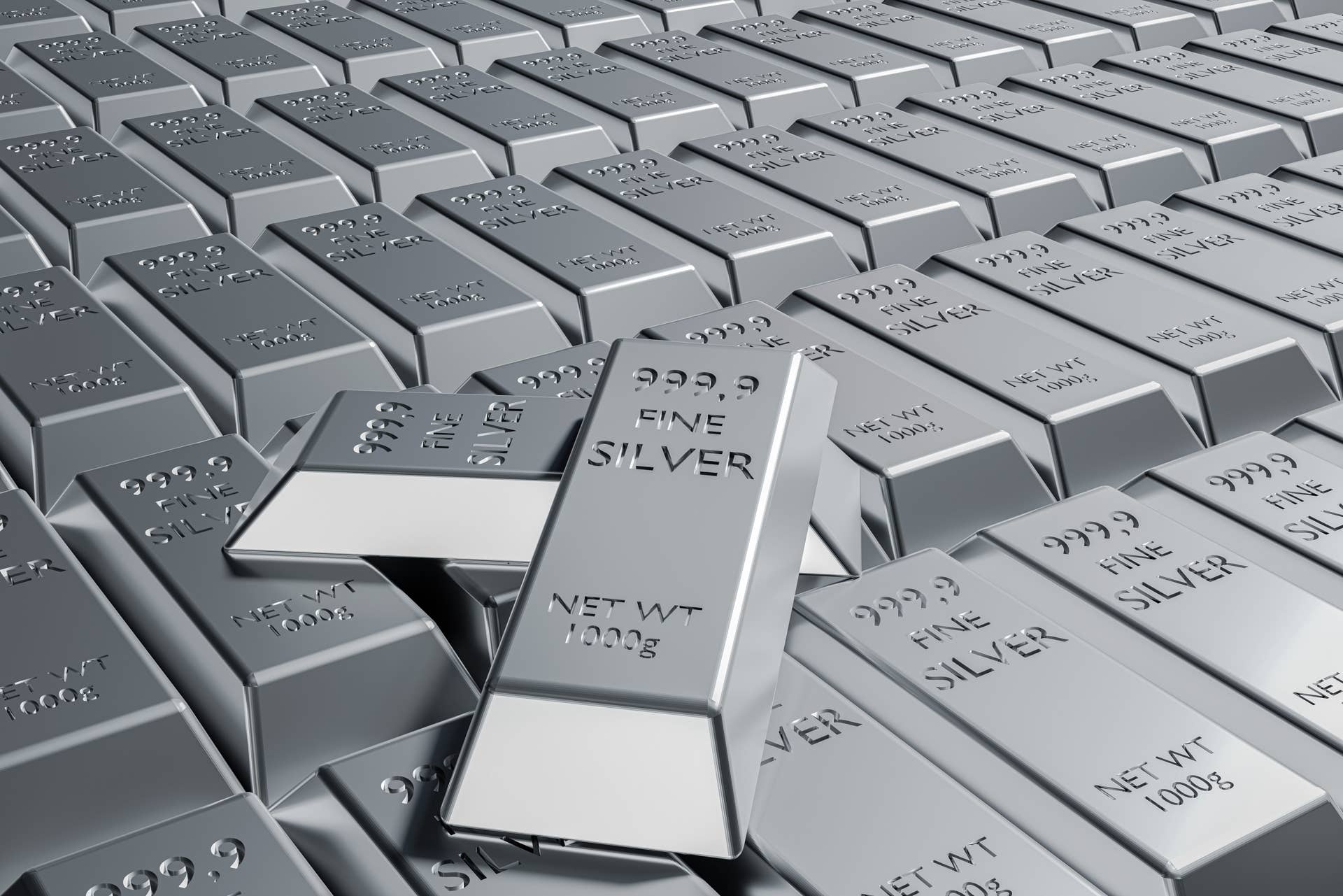 Bank of America has stark message for Silver investors - TheStreet