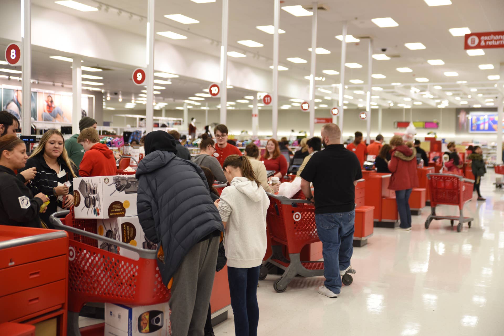 Target aims to win back shoppers with home refresh - TheStreet