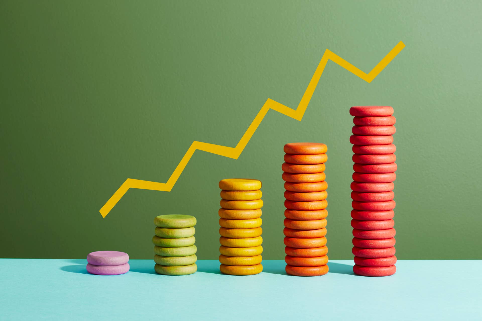 Early VTV ETF investors now earn a 6.4% yield on cost - TheStreet