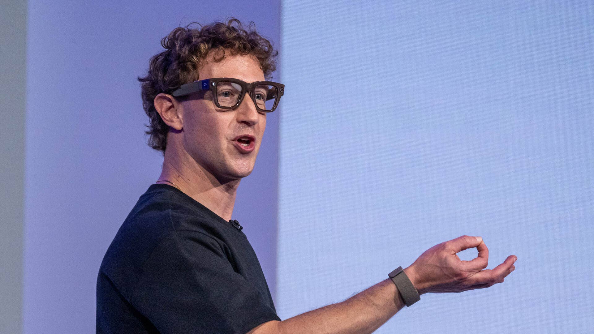 Mark Zuckerberg Latest News and Stories - TheStreet