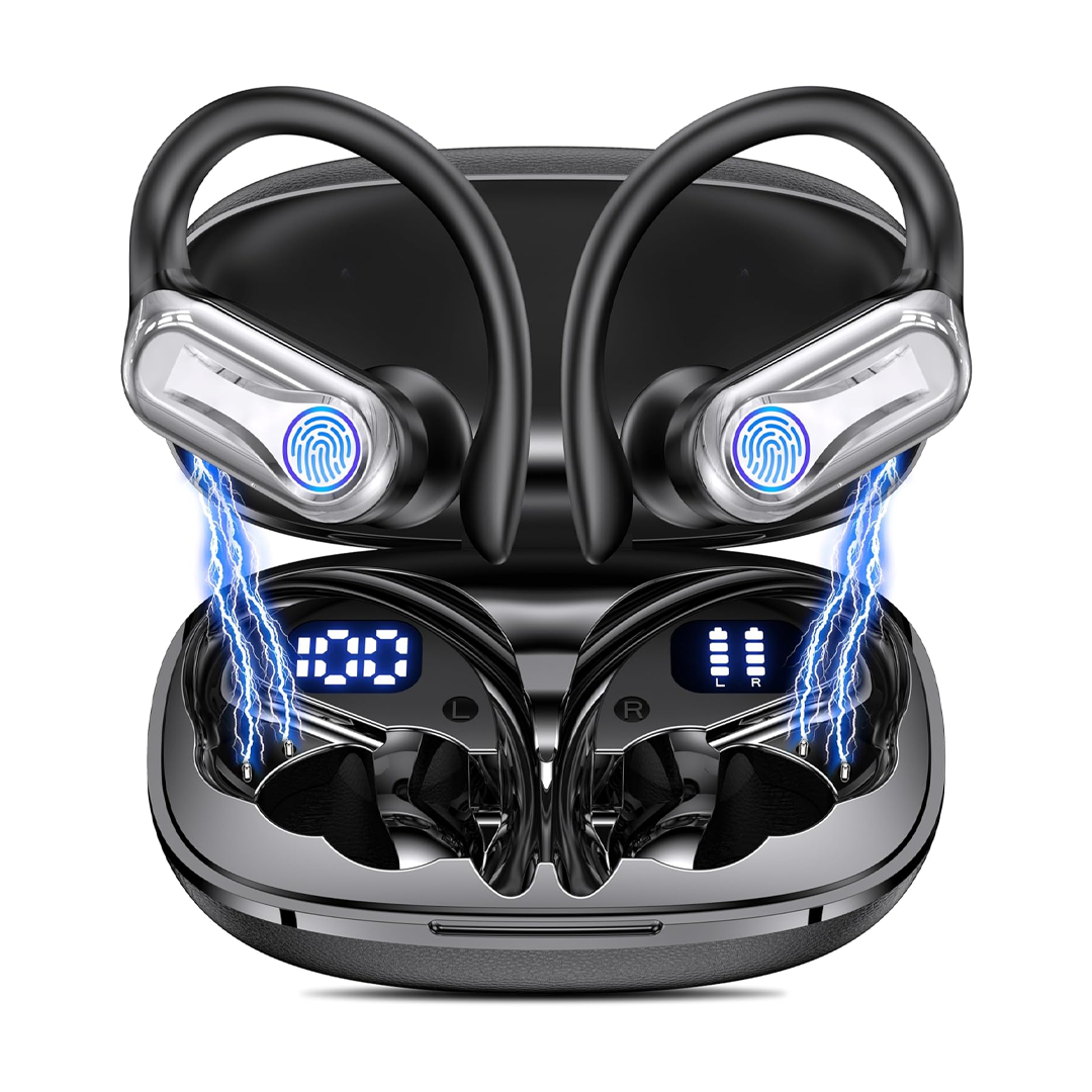 Amazon is selling $120 waterproof earbuds for $24 - TheStreet