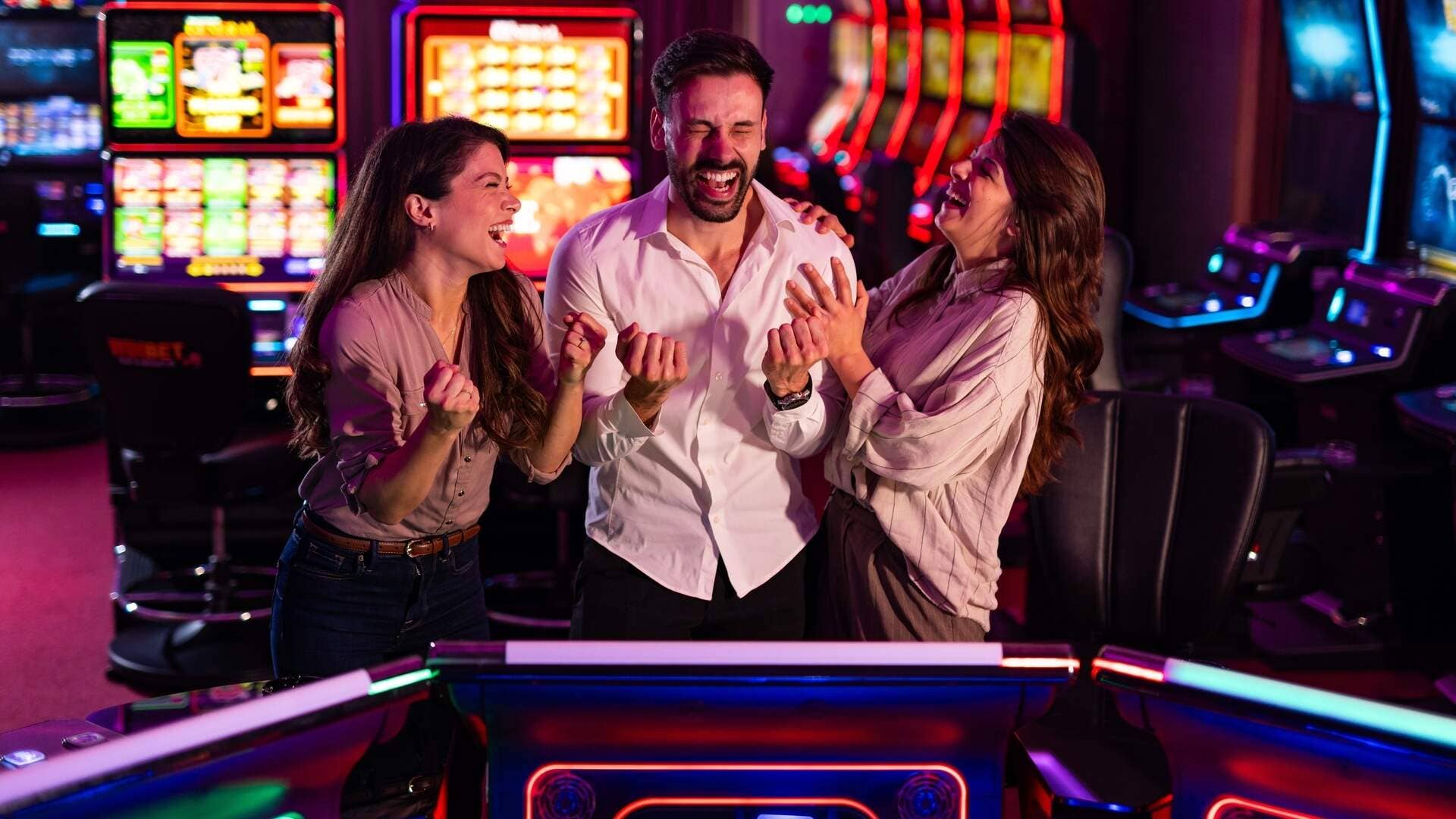 Casino Operator Adds Closures After Bankruptcy Filing - TheStreet
