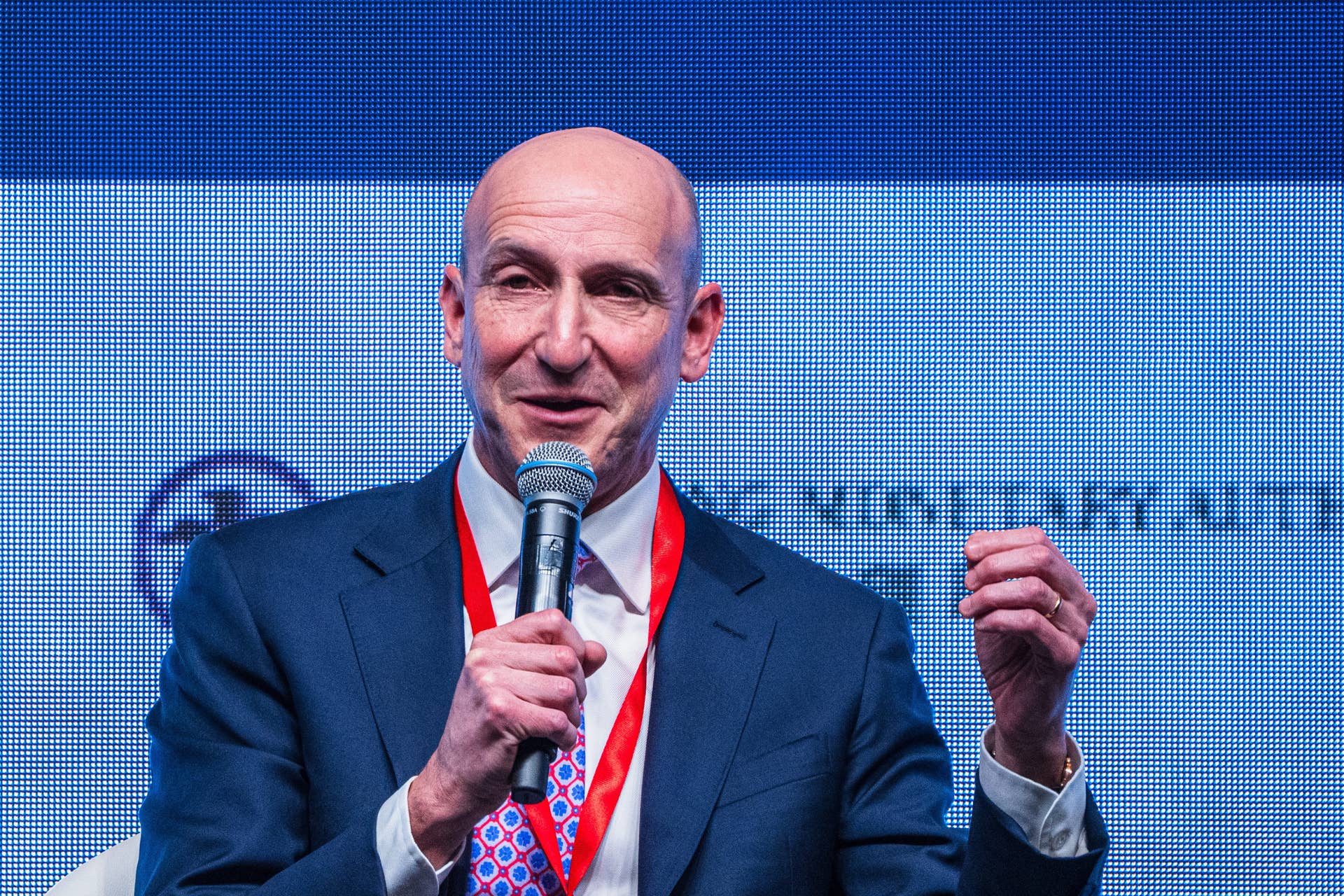 Capital Group CEO has a blunt message for young investors - TheStreet