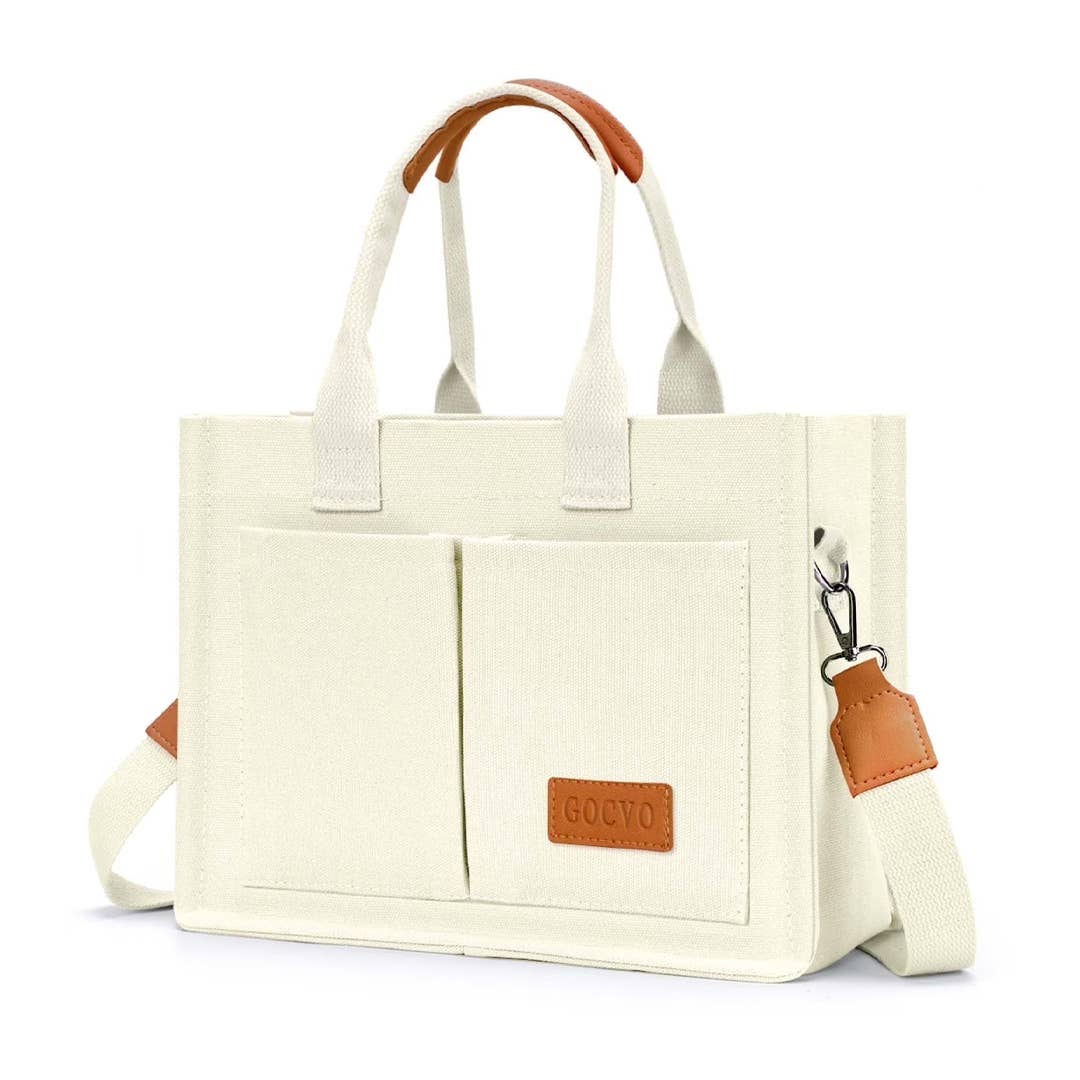 Walmart's bestselling tote bag is on sale for $15 - TheStreet