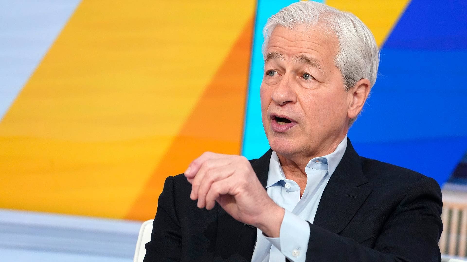 JPMorgan has stark message for investors on market weakness - TheStreet