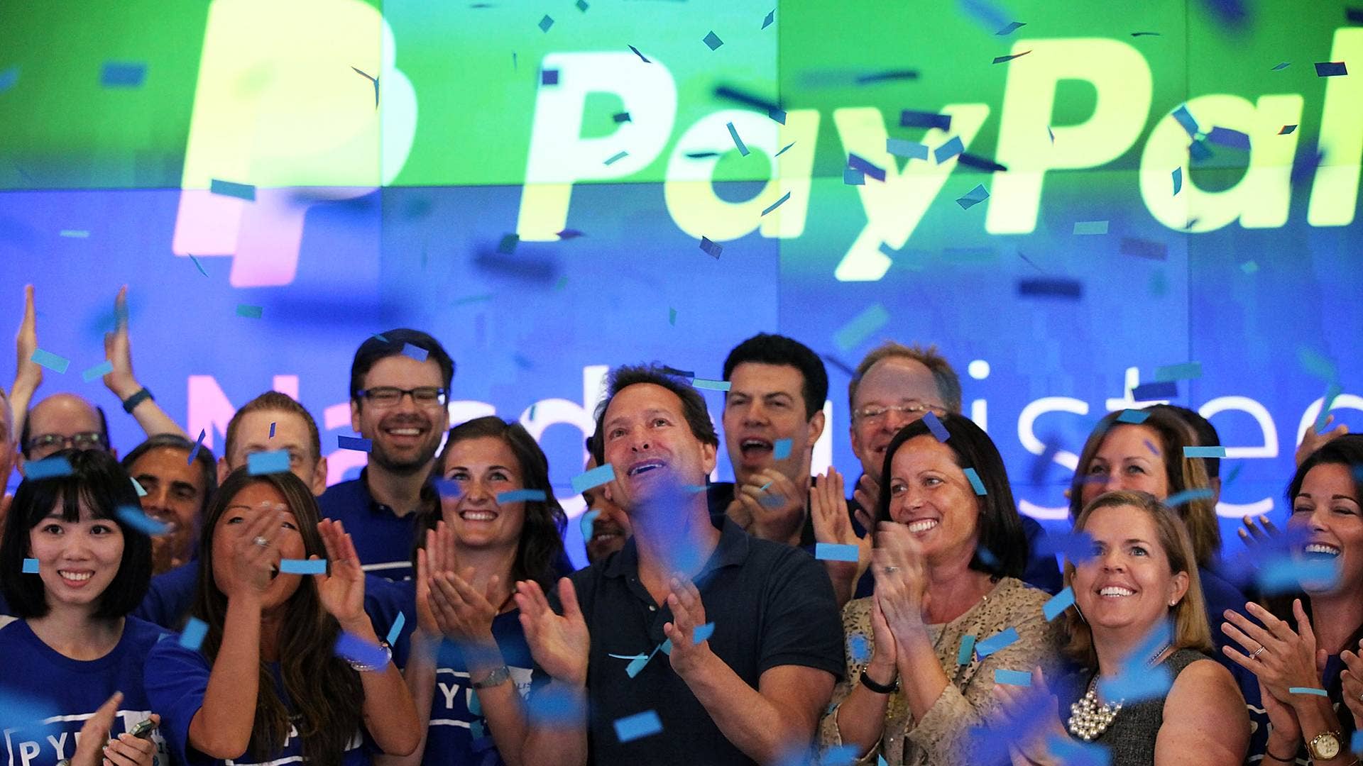 PayPal turns Canva designs into payment machines - TheStreet