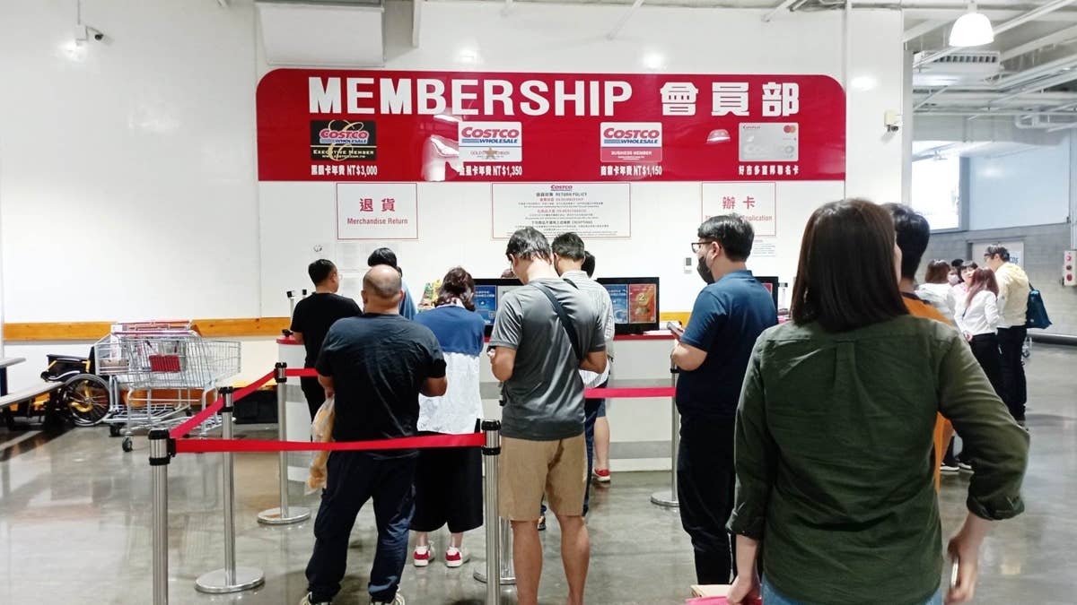 Costco pays new members to join in rare offer - TheStreet