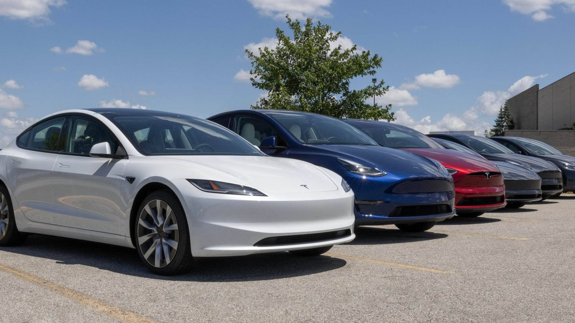 UBS resets Tesla stock price for the rest of 2026 - TheStreet