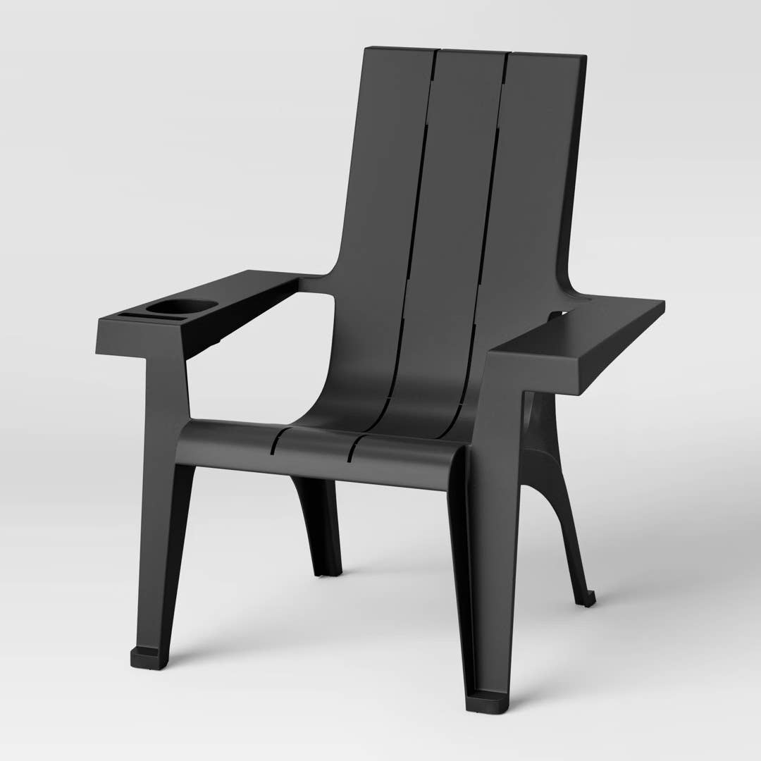 Target is selling $25 stackable adirondack chairs for $18 - TheStreet