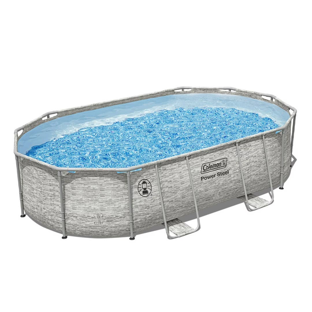 Walmart is selling a $650 above-ground pool for only $349 - TheStreet