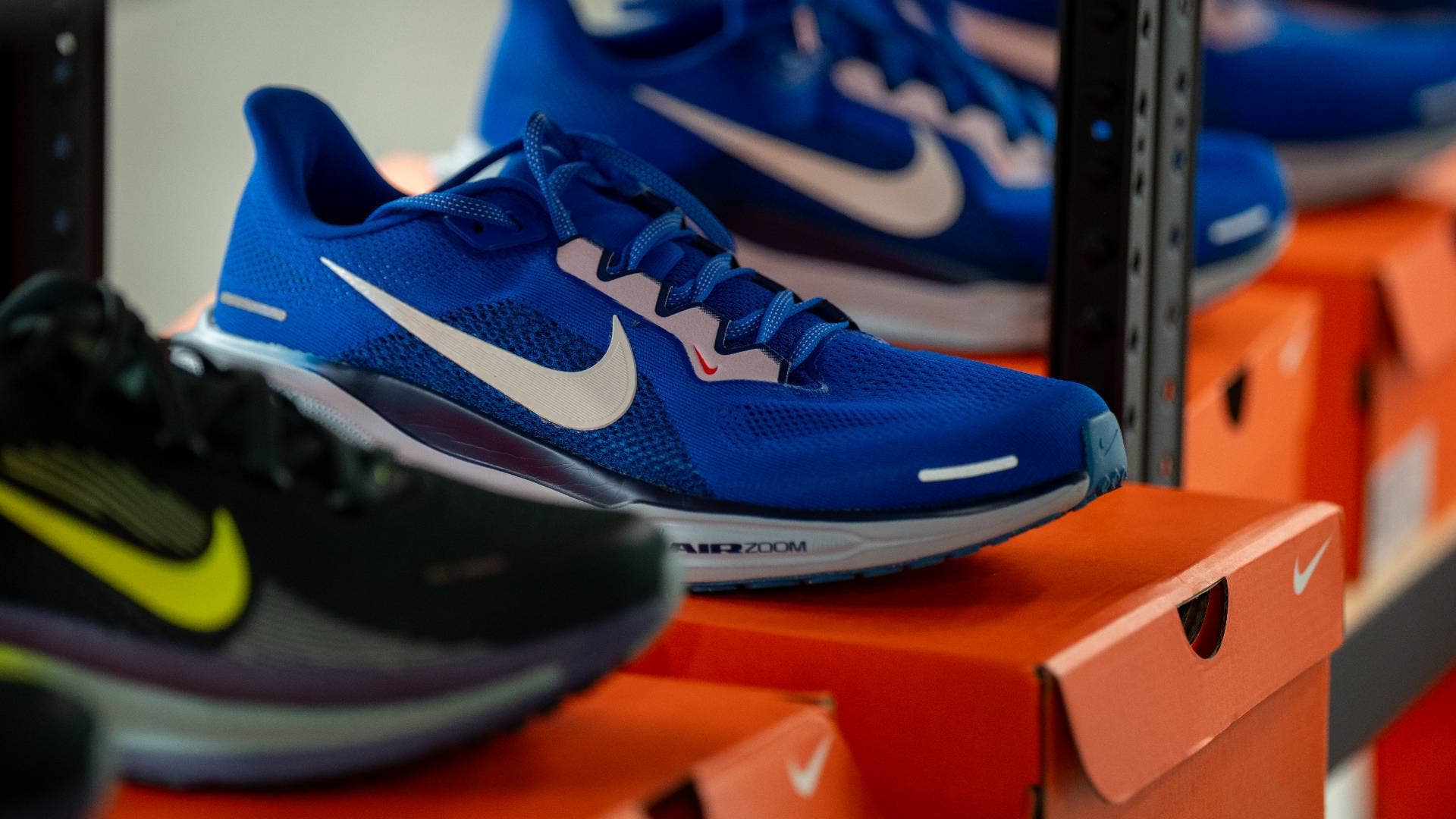 Tim Cook buys 25,000 shares of Nike stock - TheStreet
