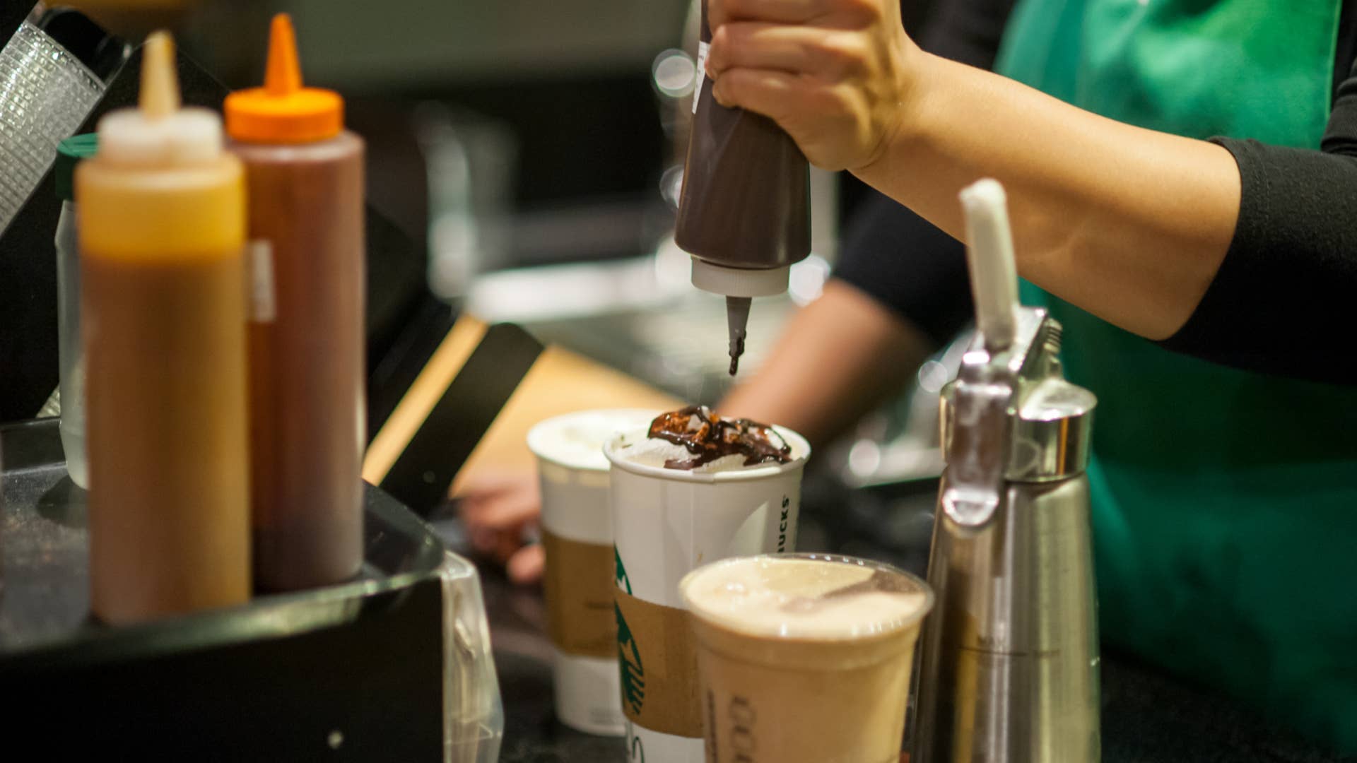 Starbucks drops new summer menu with returning favorites - TheStreet