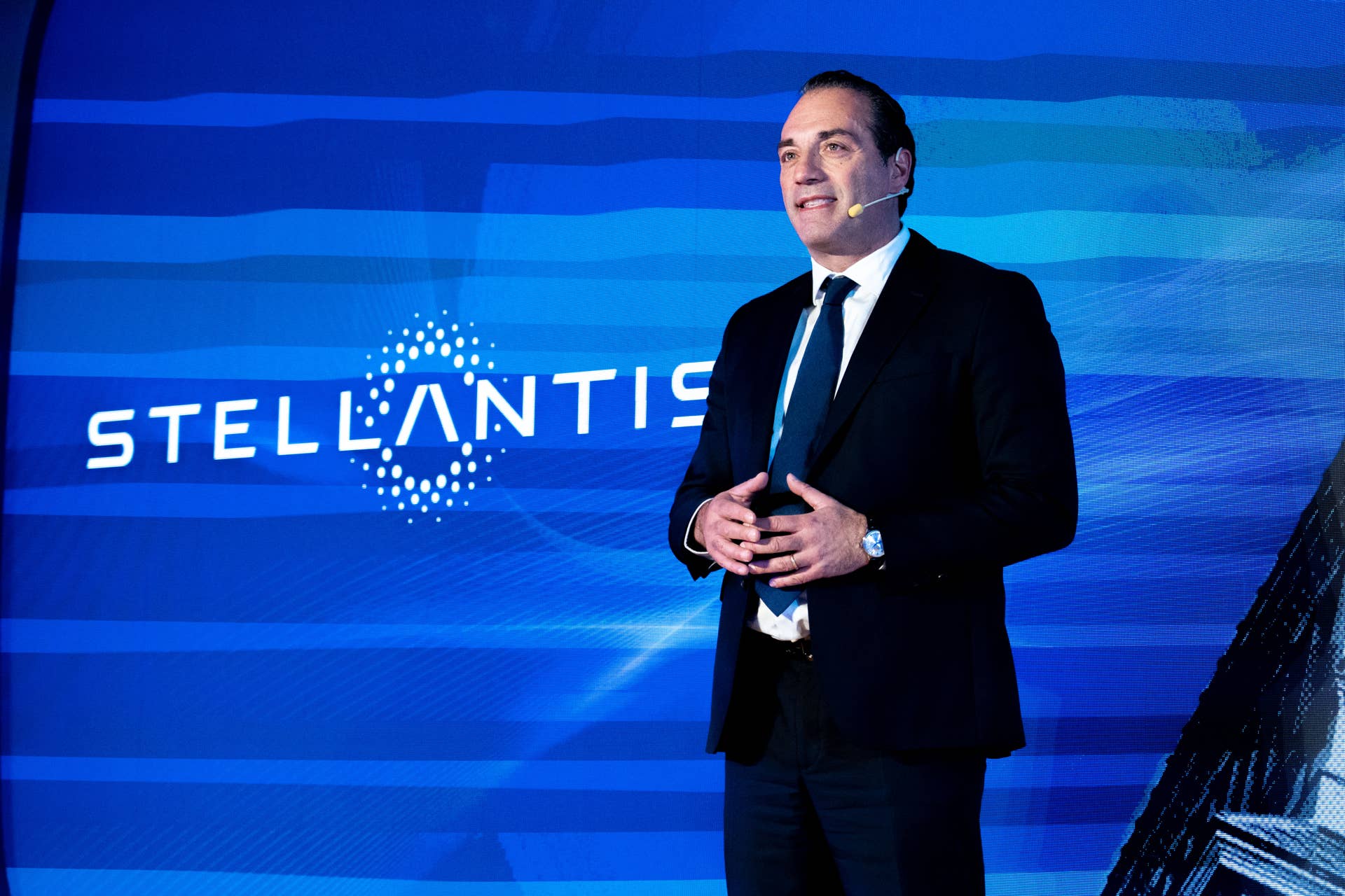 Stellantis sees major shift in Ram 1500, Jeep customer behavior - TheStreet