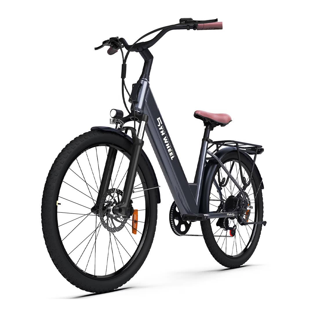 Walmart is selling a $700 electric bike for just $396 - TheStreet
