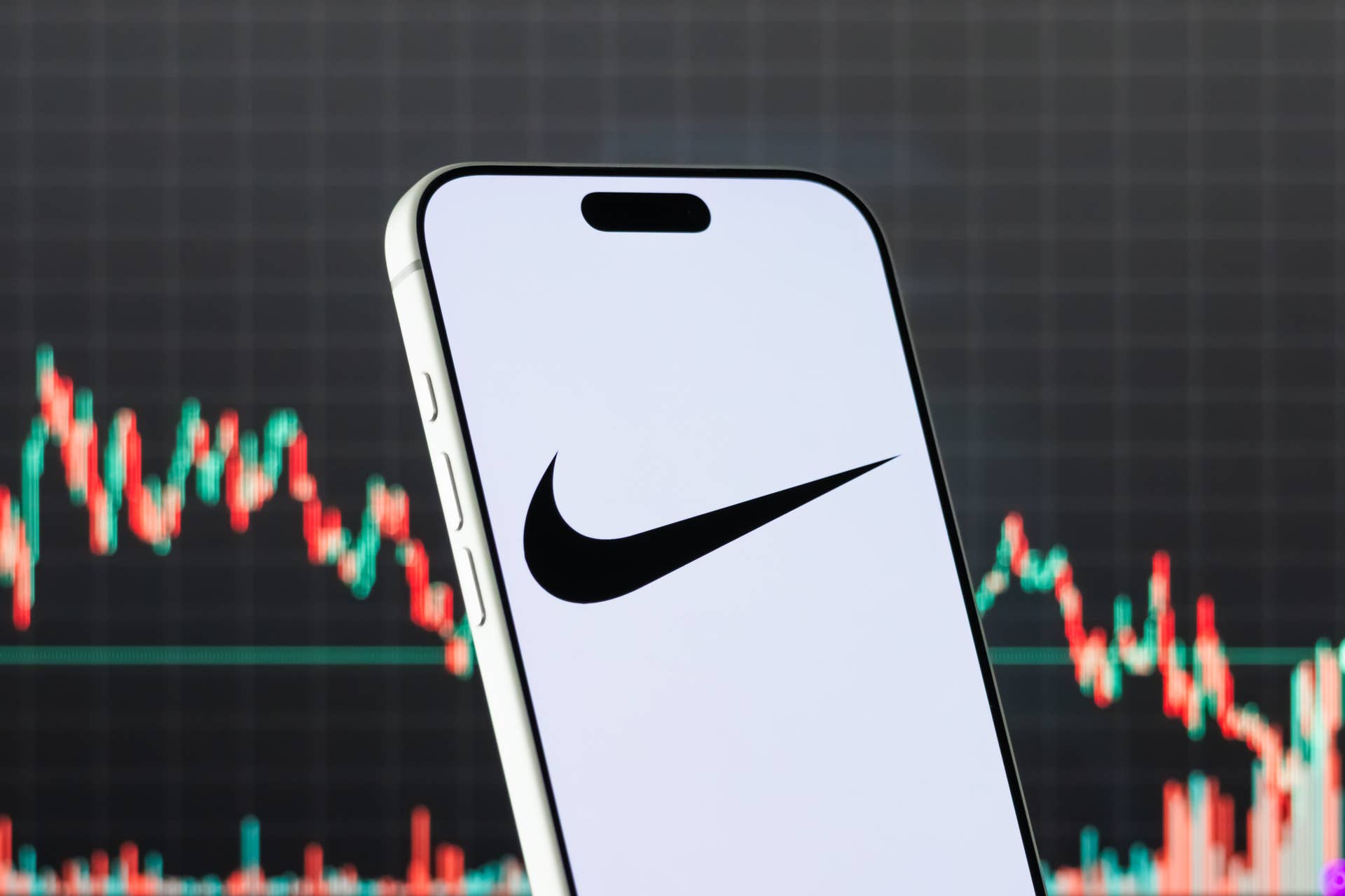 Is Nike’s dividend safe? Yield & payout ratio explained - TheStreet