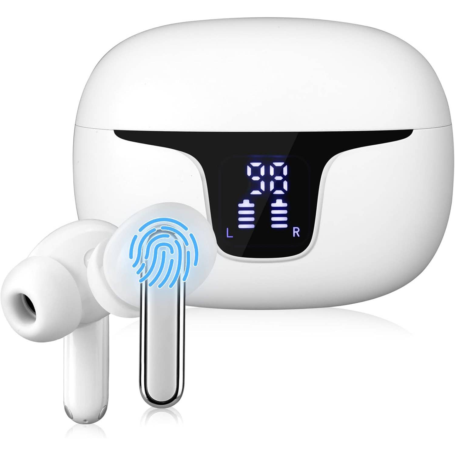 Amazon is selling AI-enabled translation earbuds for $5 - TheStreet
