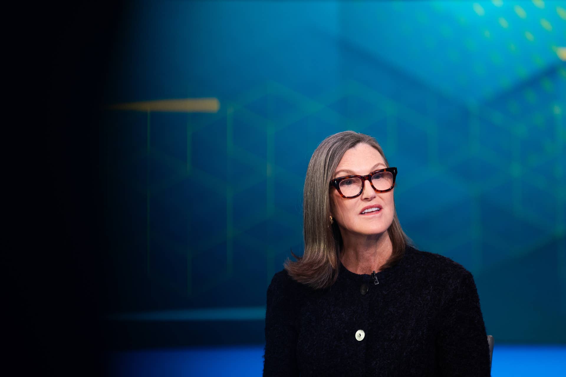 Cathie Wood sells $75M of surging semiconductor stock | AMD - TheStreet