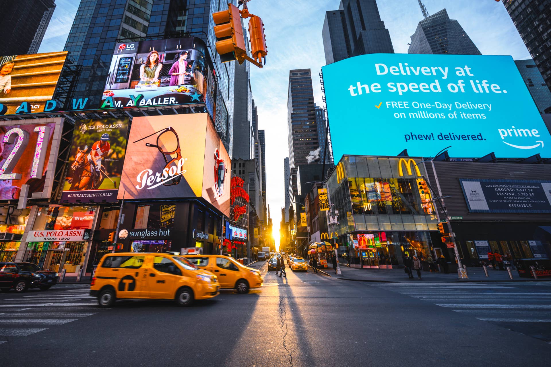 NYC is about to make a historic move every gambler should know - TheStreet