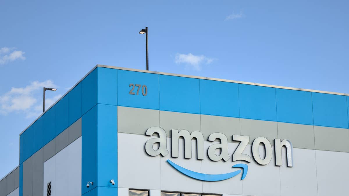 Amazon is selling a 40-liter travel backpack for $32 - TheStreet