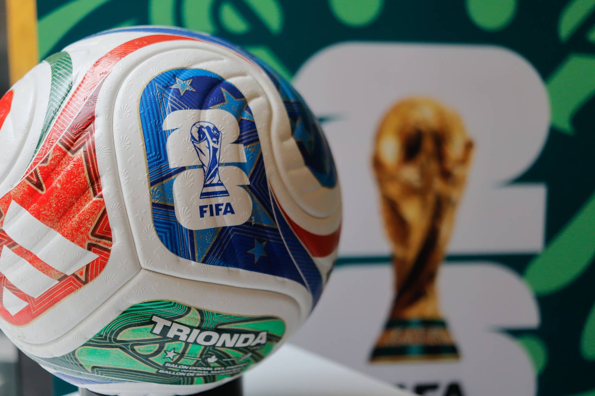 FIFA World Cup brings costly surprise for US commuters - TheStreet