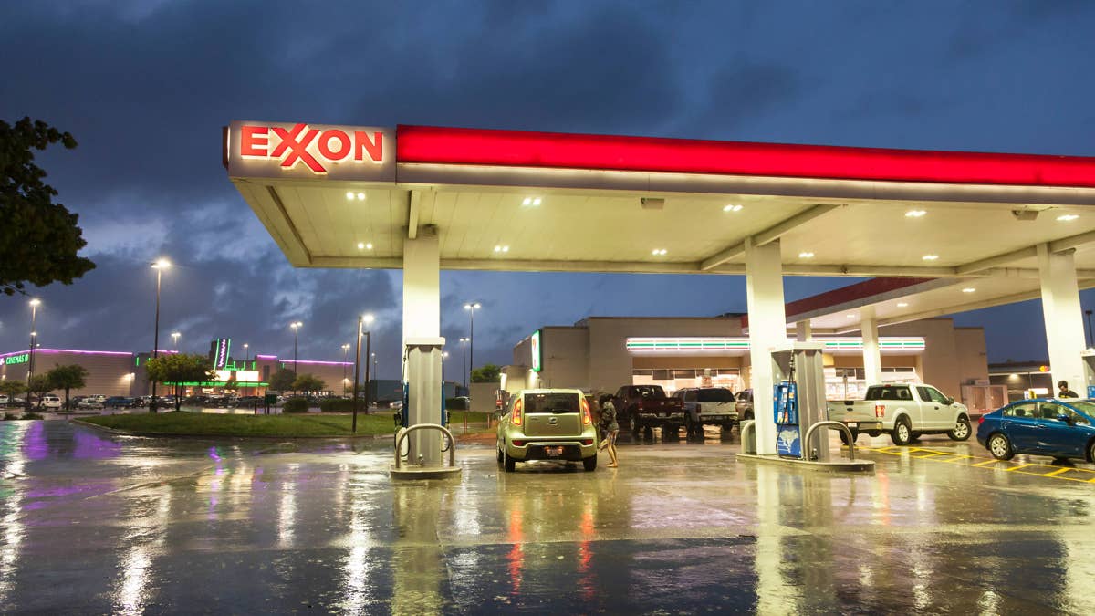ExxonMobil's latest move shows a shift by the global oil giant - TheStreet
