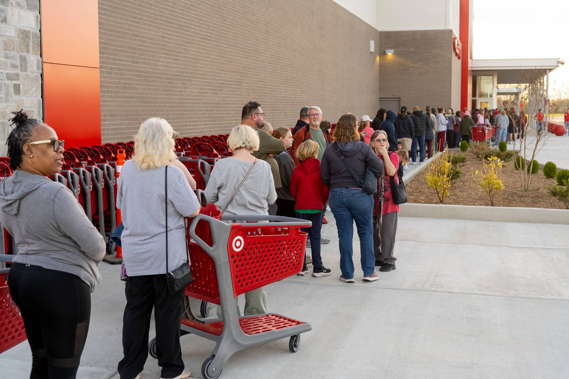 Target’s latest offering is so much more than a sale - TheStreet
