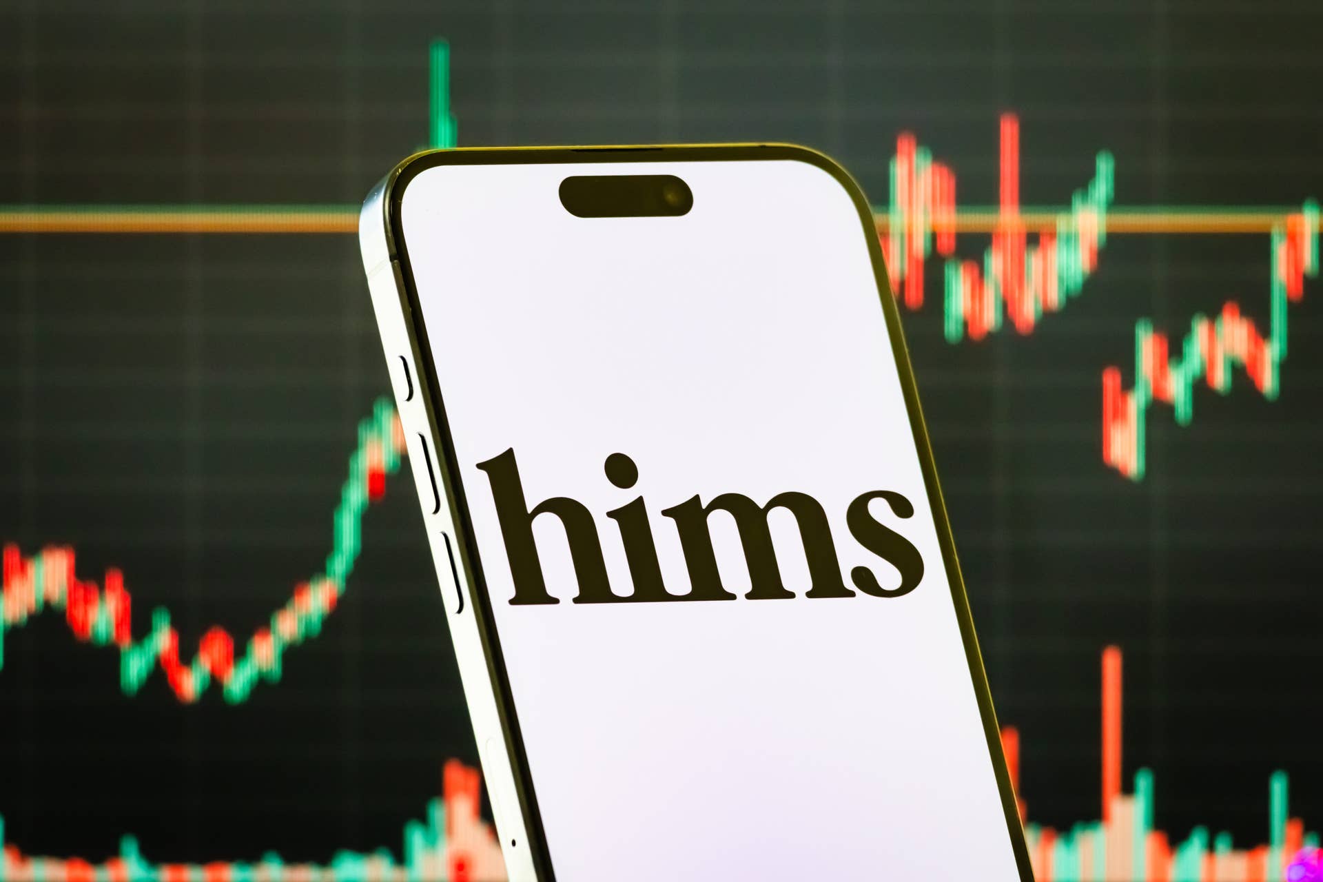 Bank of America resets Hims and Hers stock price target - TheStreet